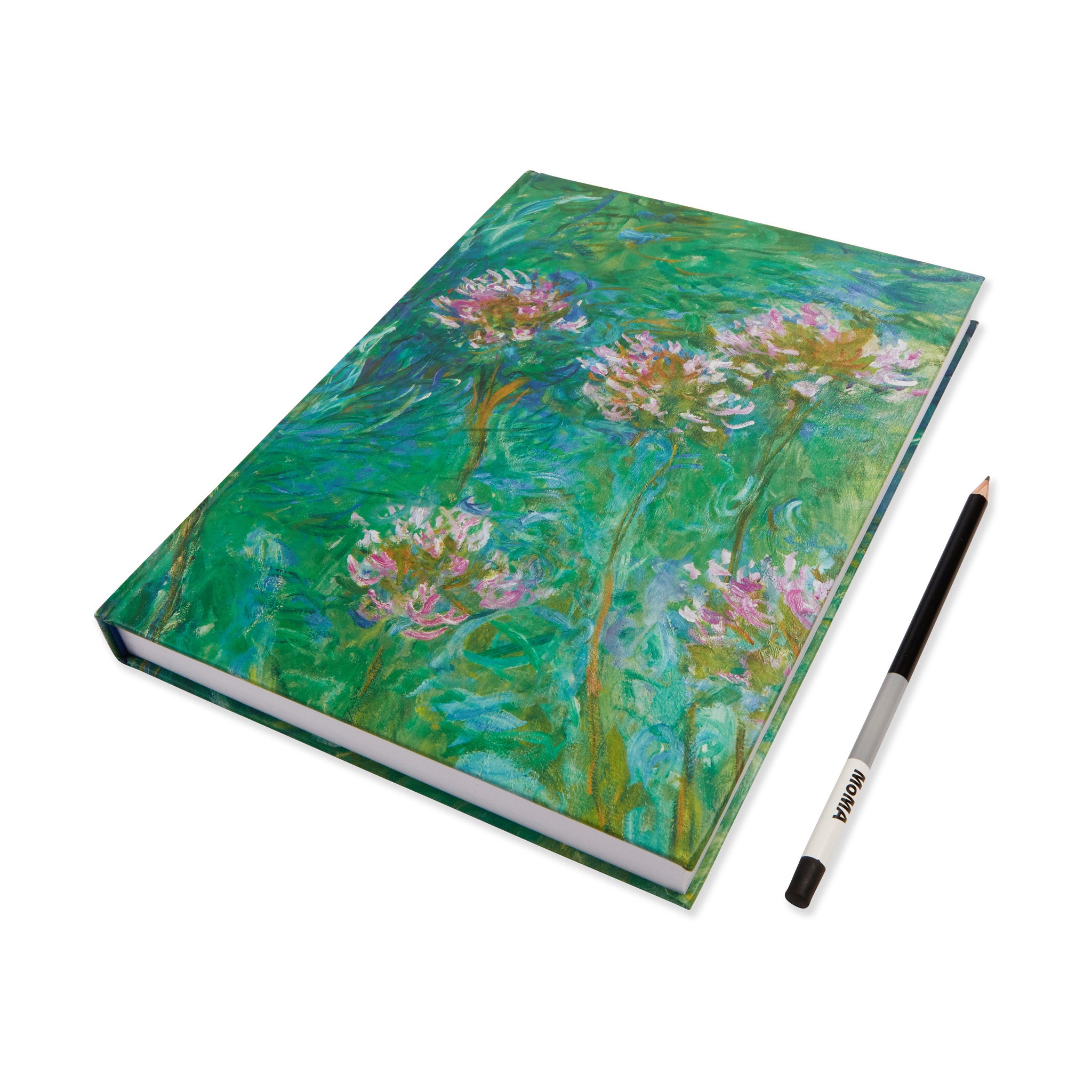Claude Monet Sketchbook – MoMA Design Store