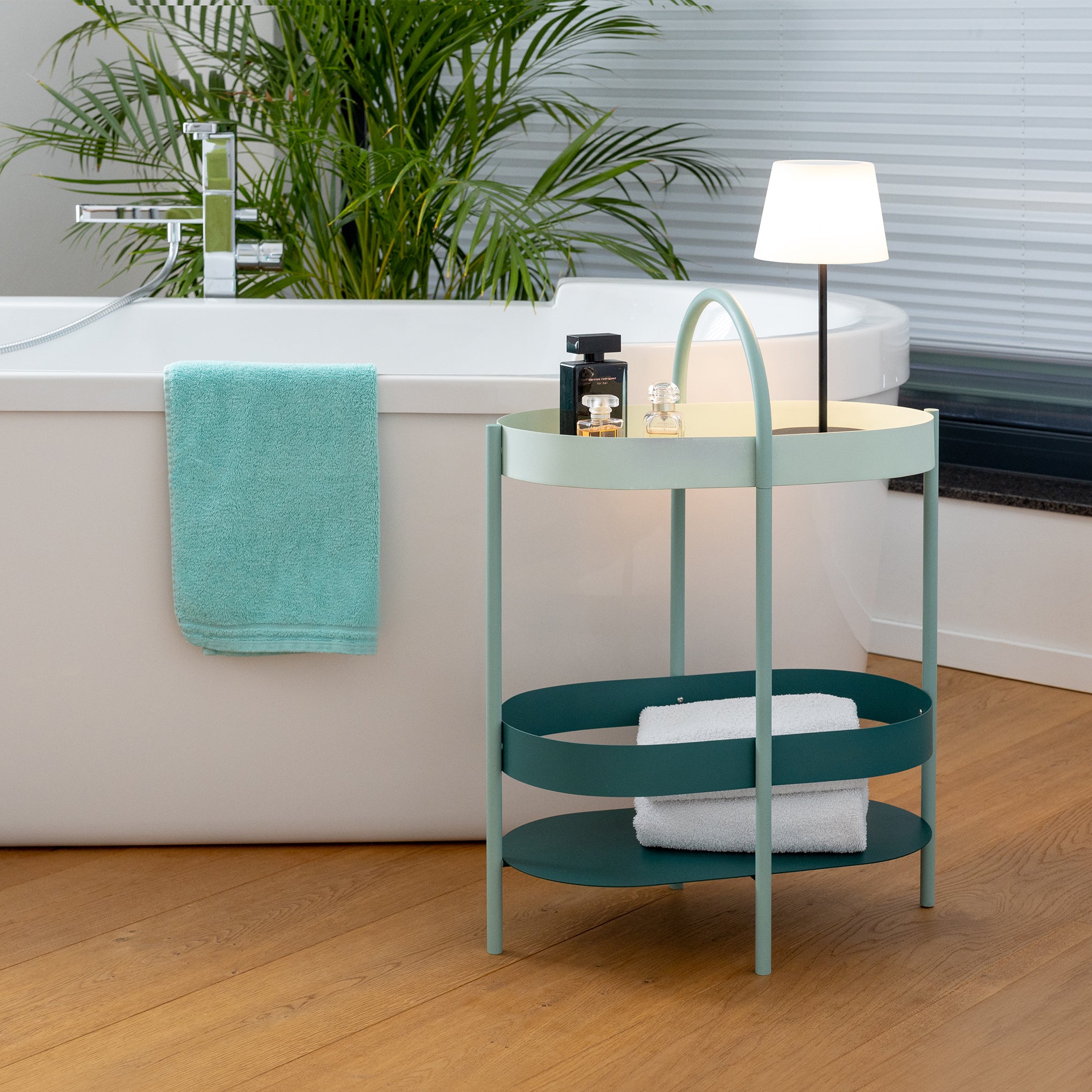 Barbara Console Side Table – MoMA Design Store