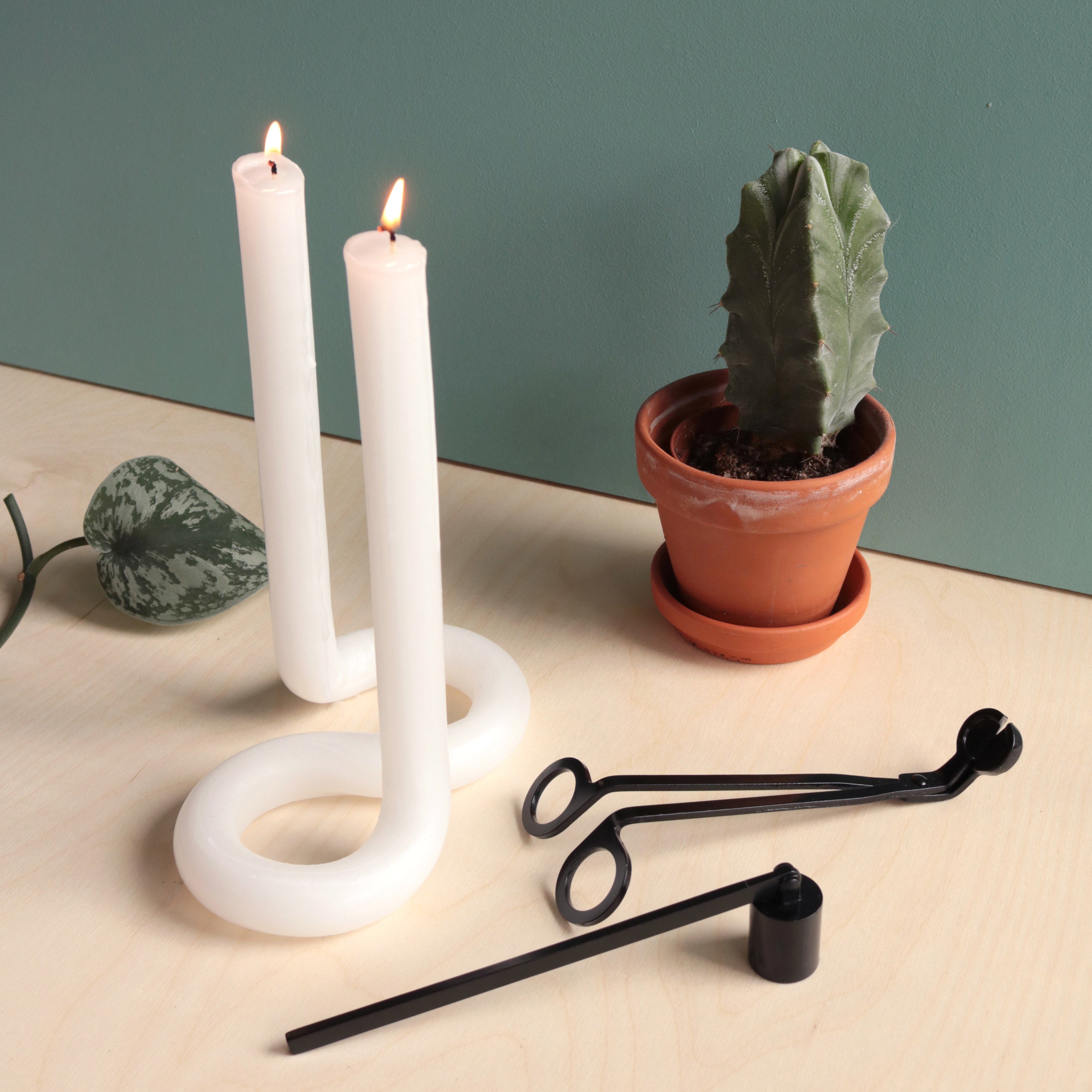 Candle Care Set – MoMA Design Store