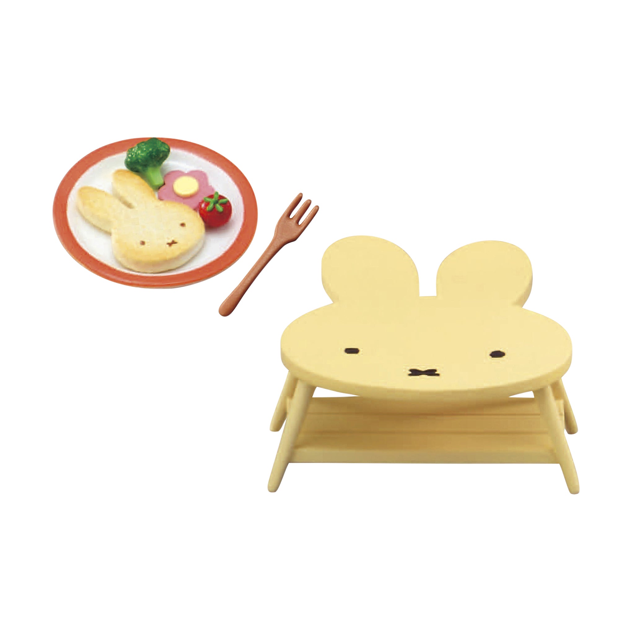 Miffy Blind Box Toy - Rooms – MoMA Design Store