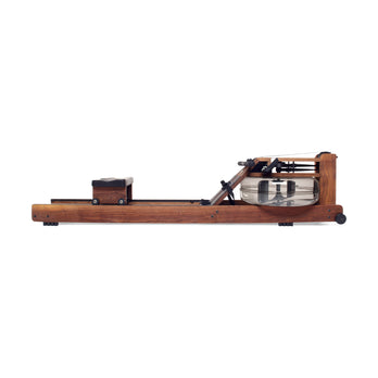 WaterRower Rowing Machine Model #300 S4 in Walnut Wood – MoMA Design Store