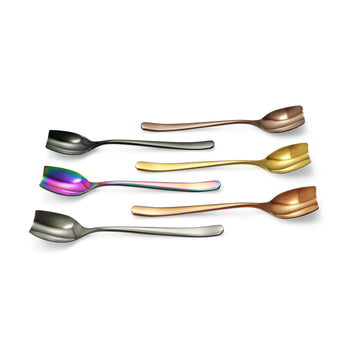 Oslo Ice-cream Spoons – MoMA Design Store