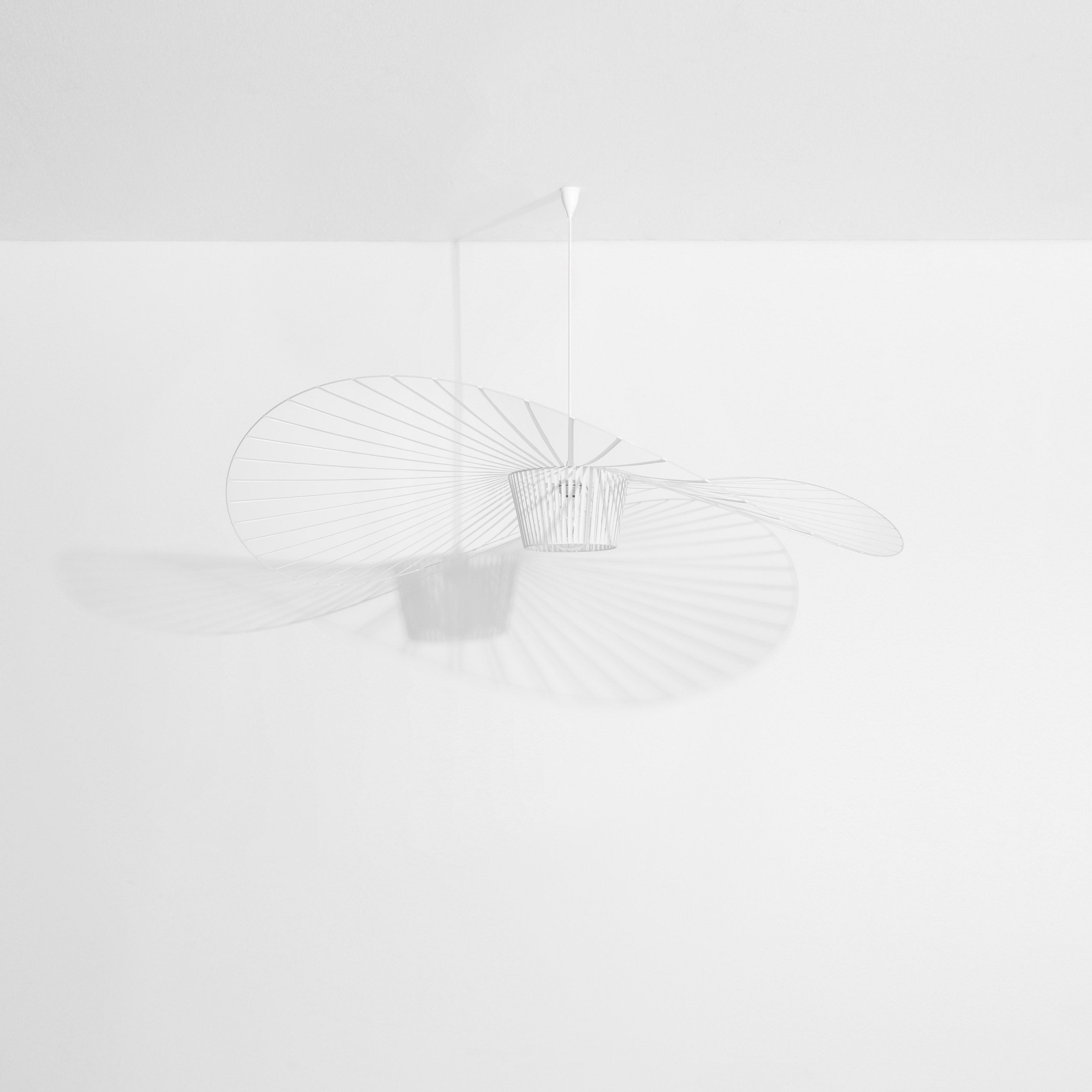 Vertigo Pendant Lamp - Copper – MoMA Design Store