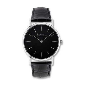 Ole Mathiesen Royal OM4 Watch – MoMA Design Store