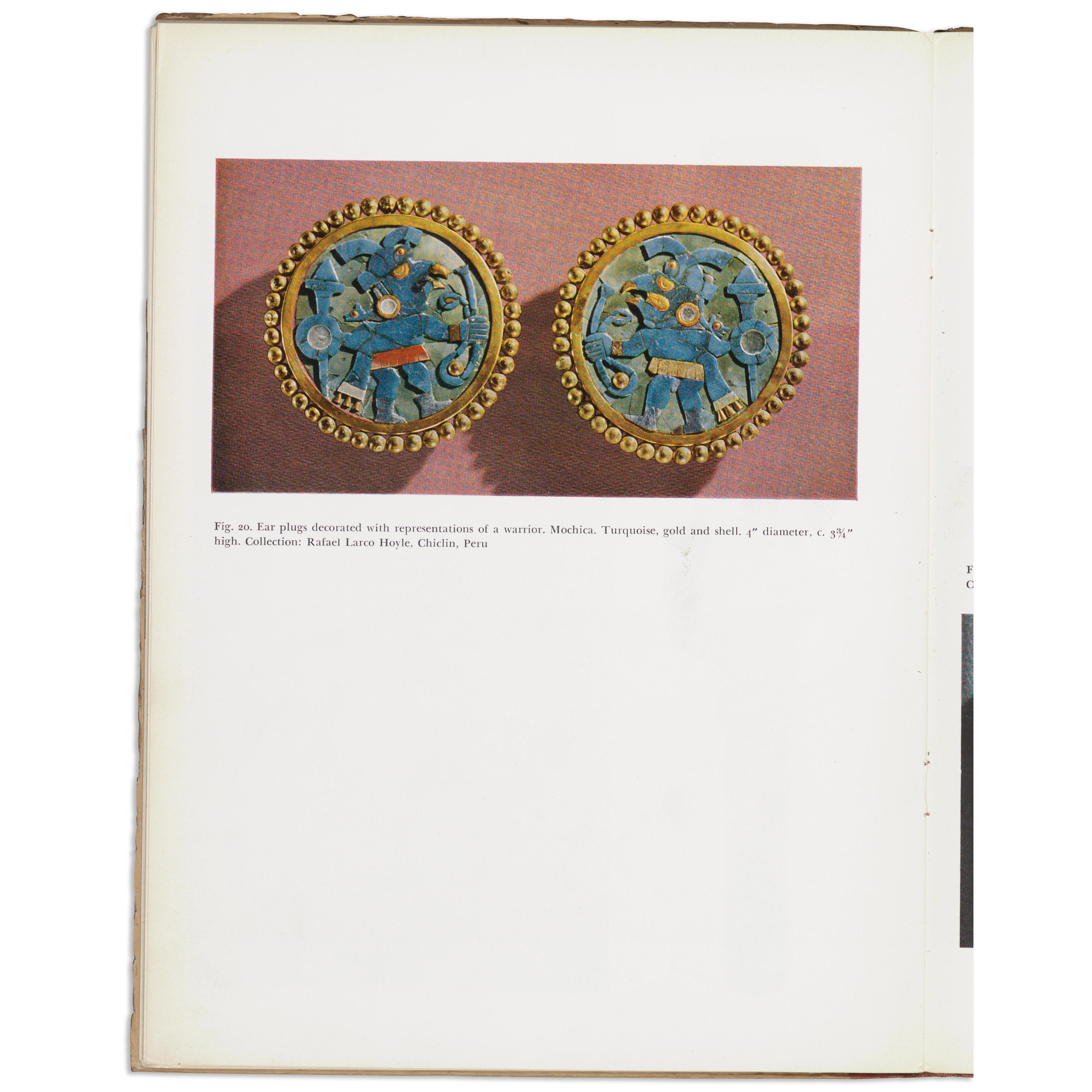 32 Masterworks of Andean Art - Paperback – MoMA Design Store