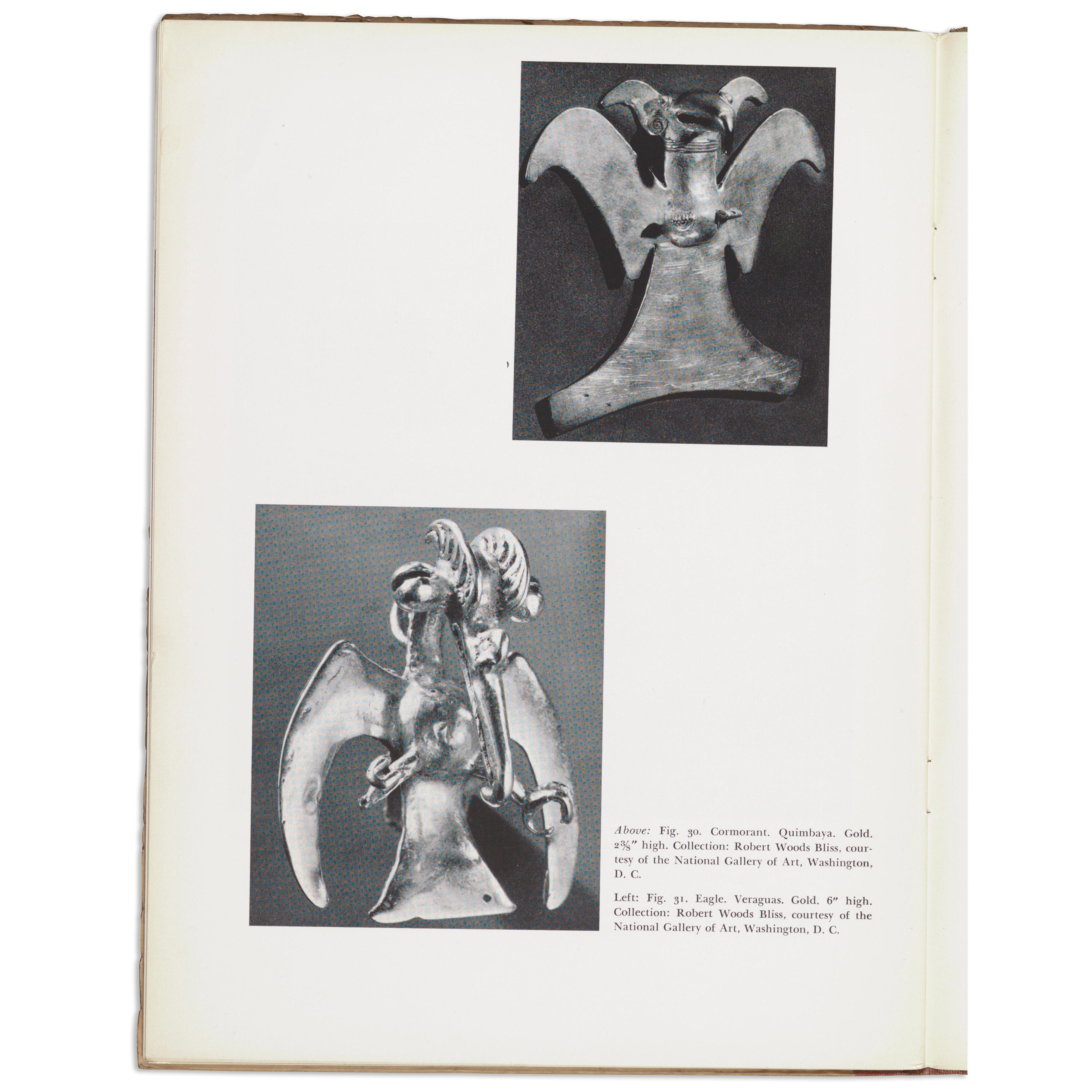 32 Masterworks of Andean Art - Paperback – MoMA Design Store