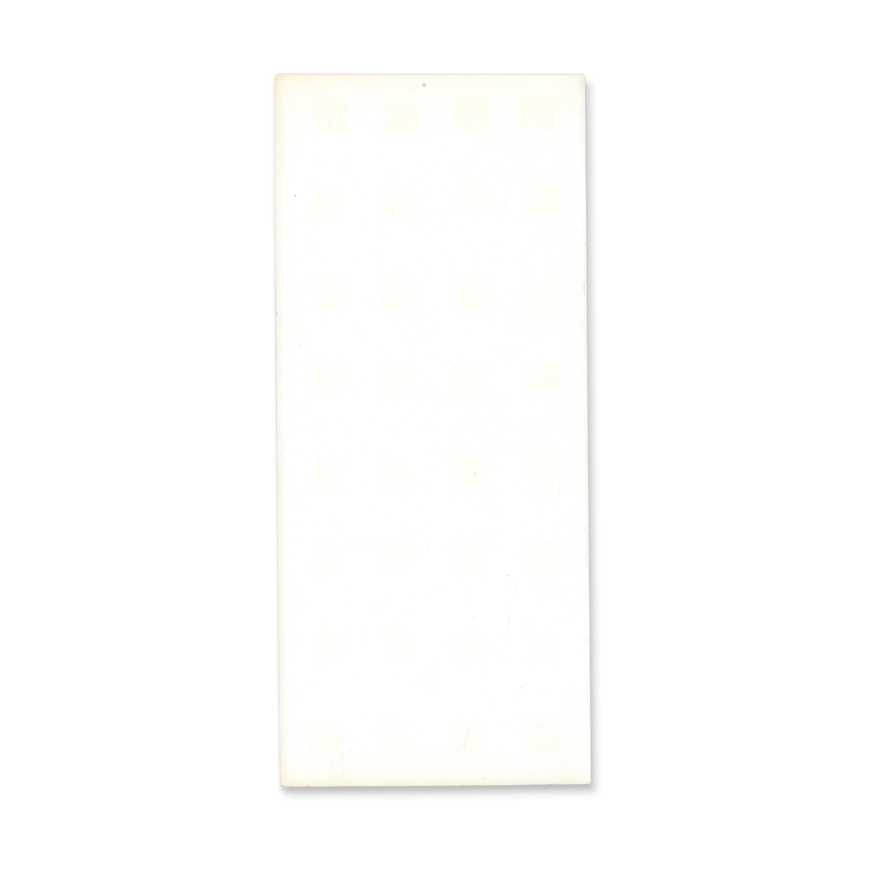 50 Selections from the Collection of Mr. And Mrs. Walter Bareiss - Pap ...