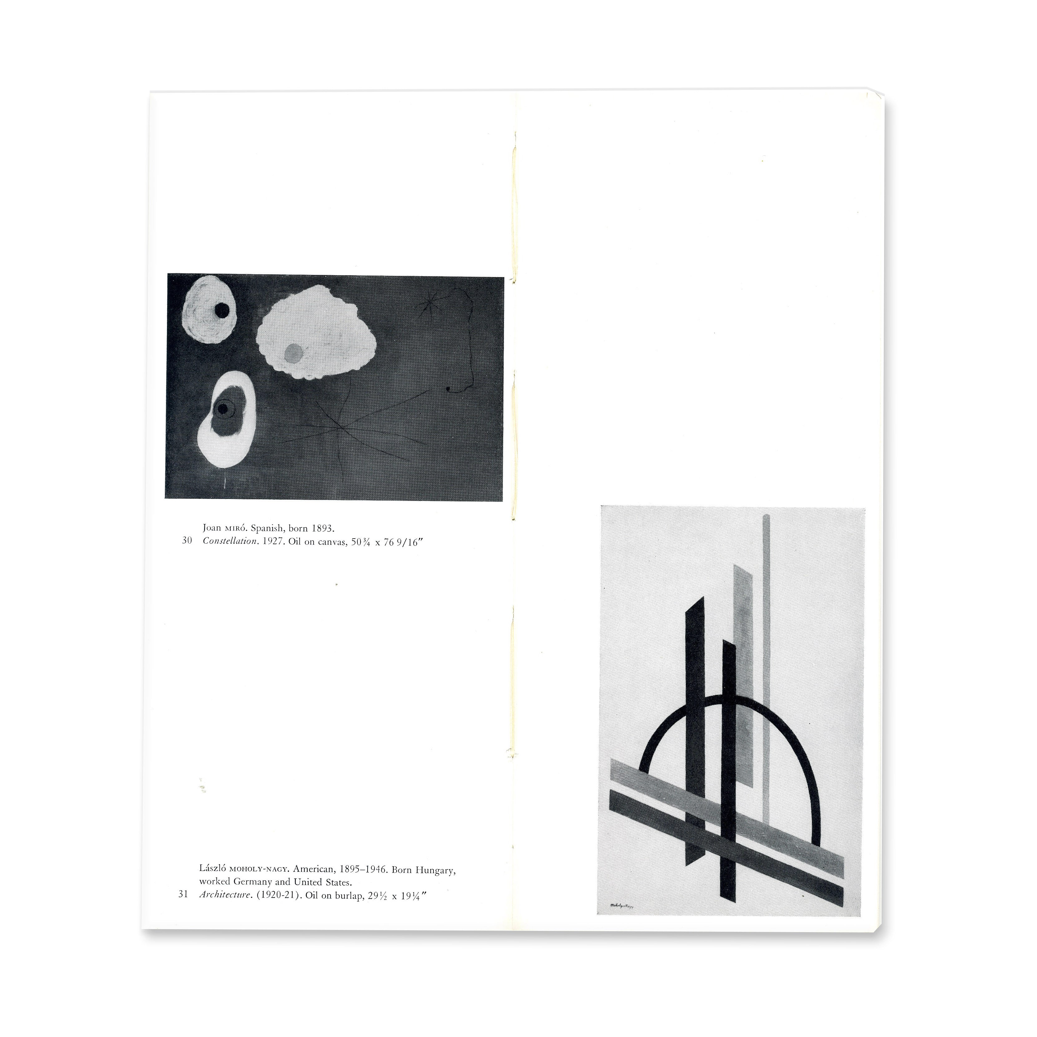 50 Selections from the Collection of Mr. And Mrs. Walter Bareiss - Pap ...