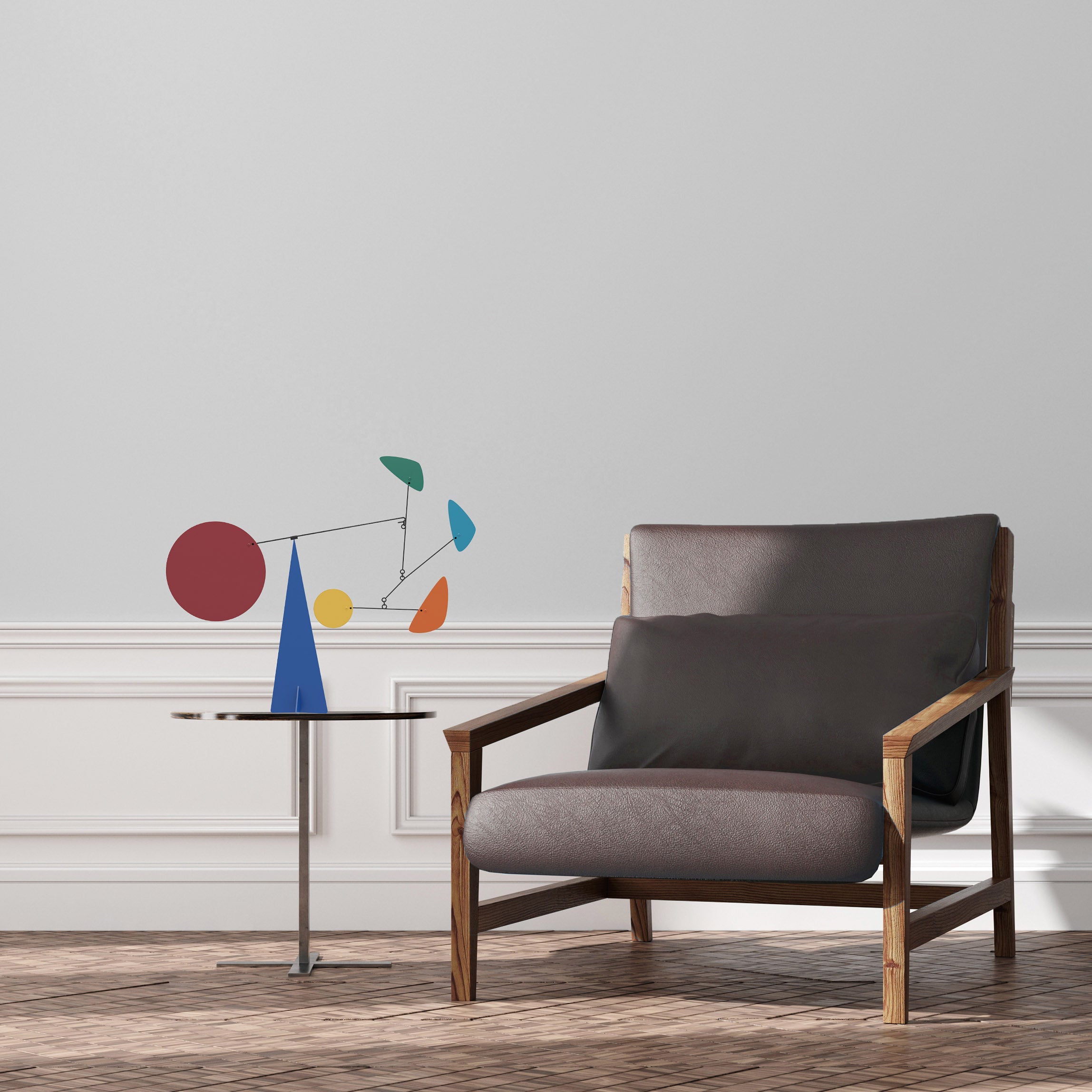 Caracas Desktop Mobile – MoMA Design Store