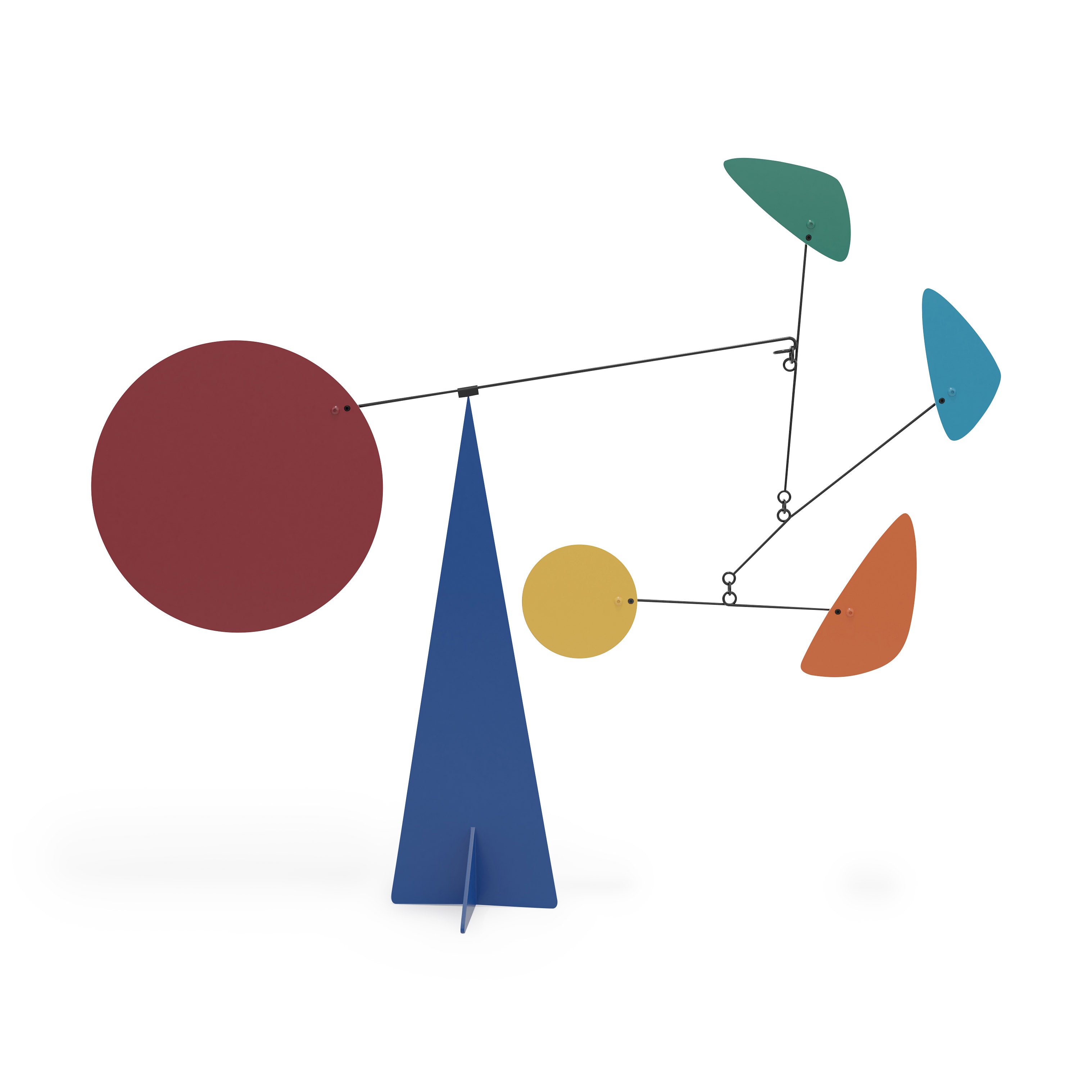 Caracas Desktop Mobile – MoMA Design Store