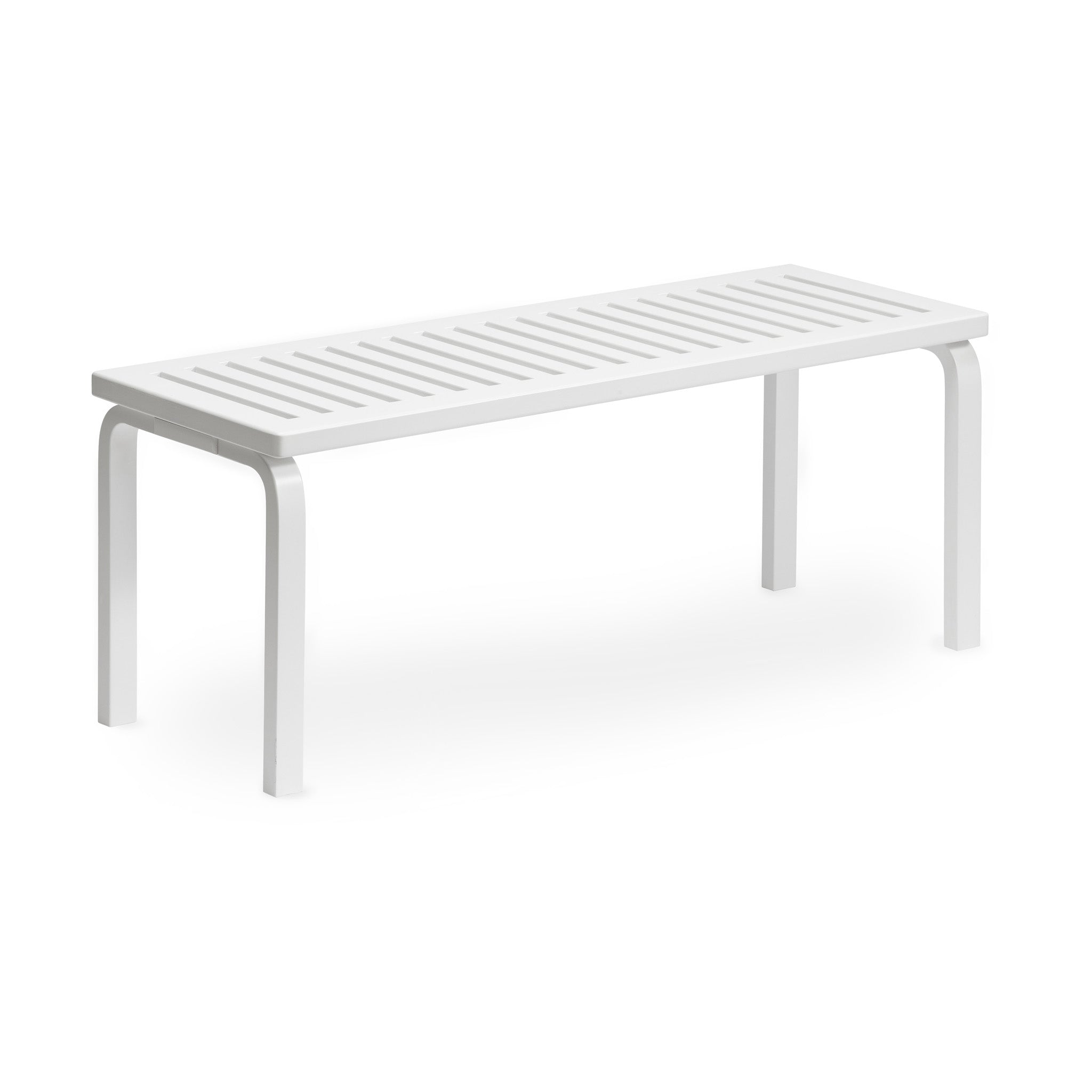 Artek Aalto Bench 153 - Birch – MoMA Design Store