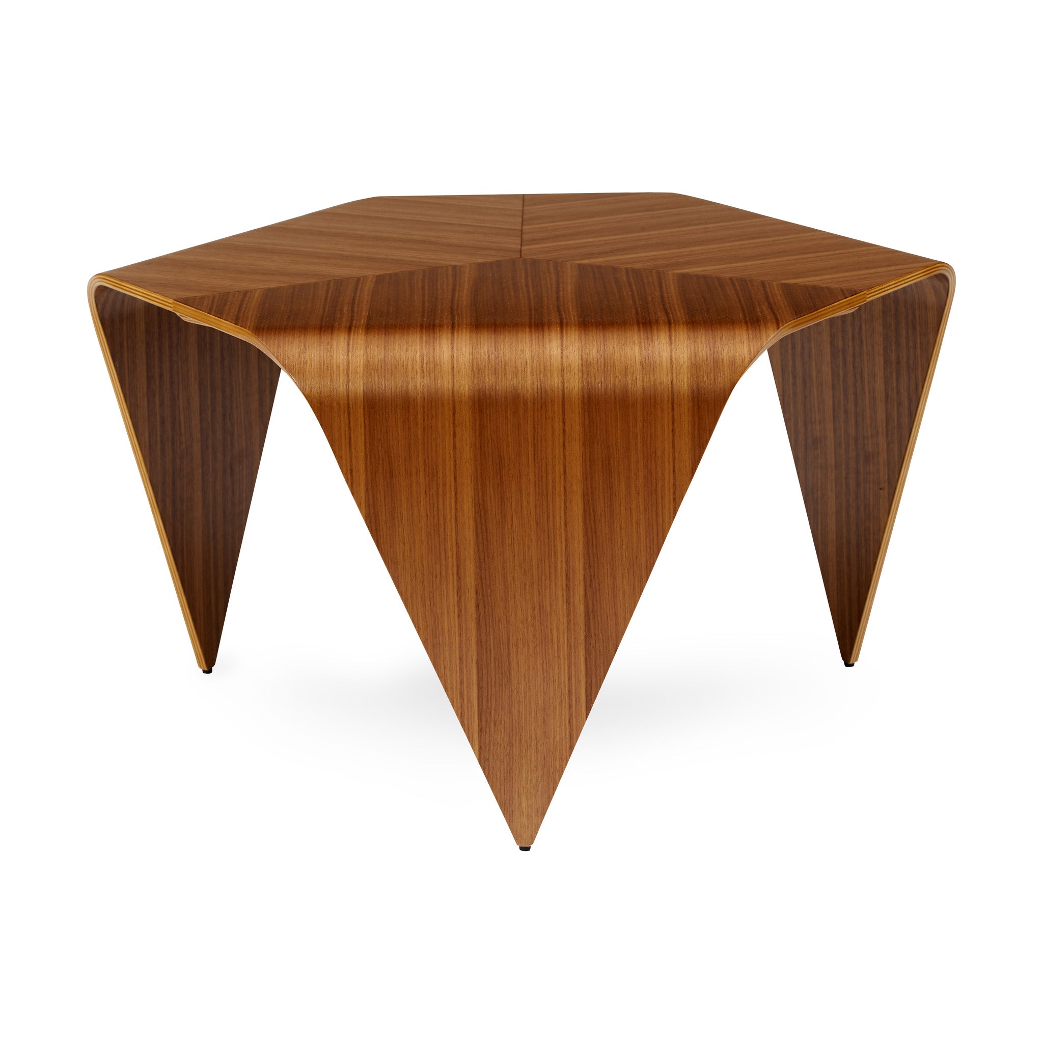 Artek Trienna Coffee Table - Oak – MoMA Design Store