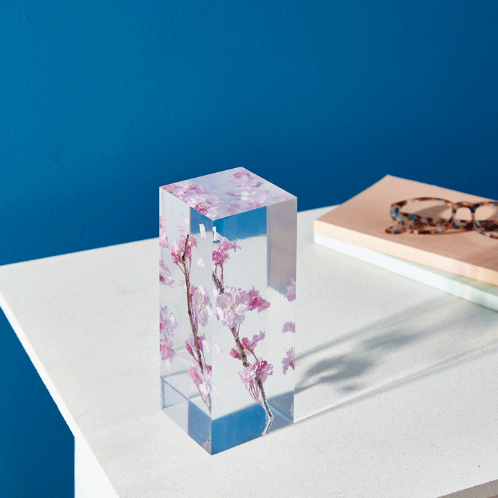 Cherry Blossom Objet d’Art – MoMA Design Store