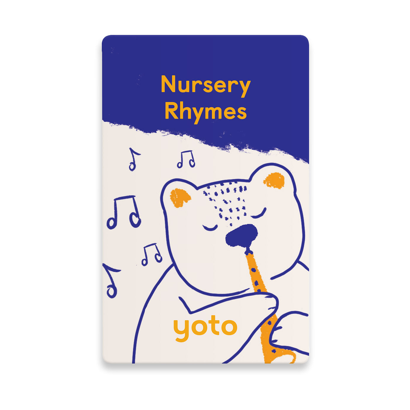Audio Cards for Yoto Audio Player for Kids - Classical Music Collectio ...