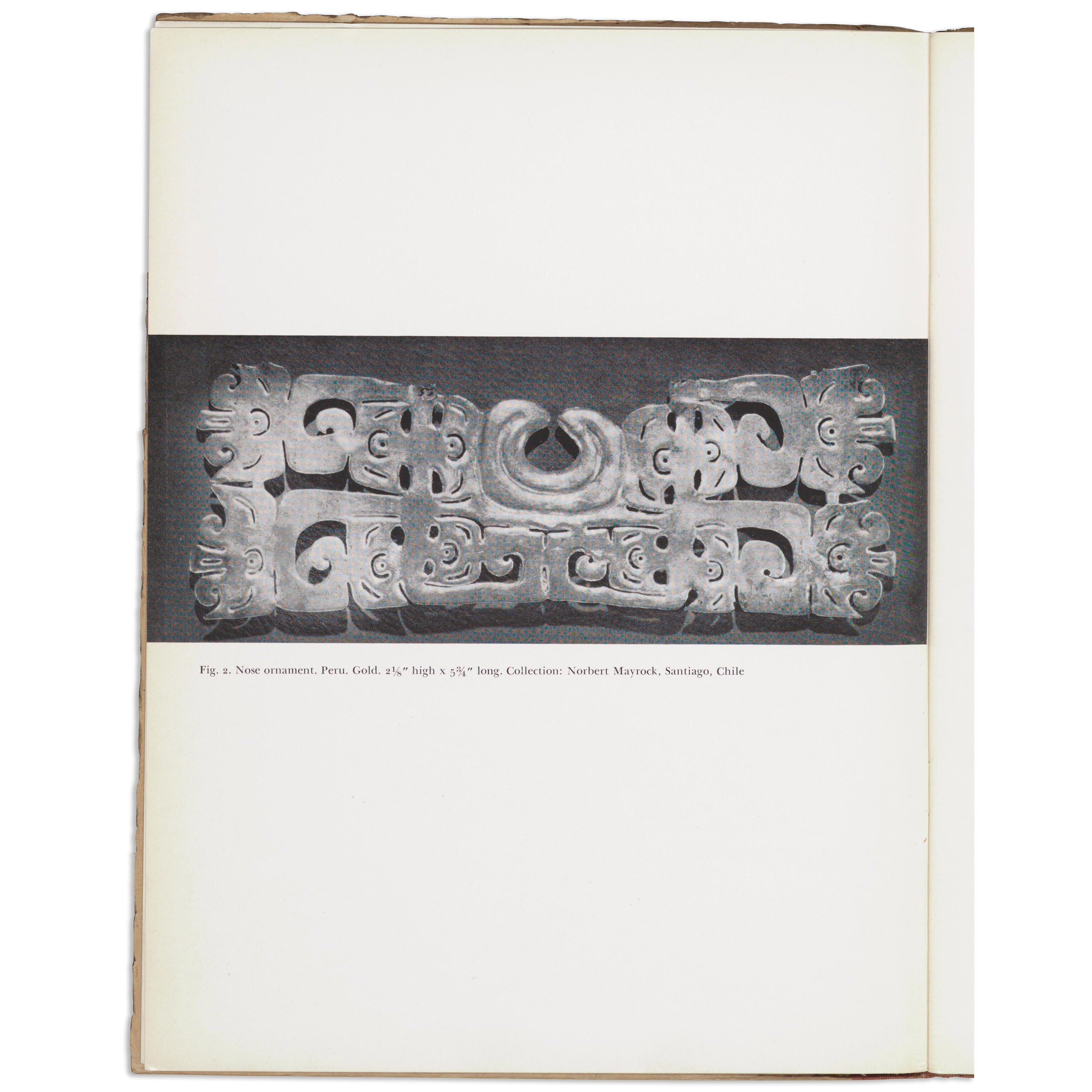 32 Masterworks of Andean Art - Paperback – MoMA Design Store