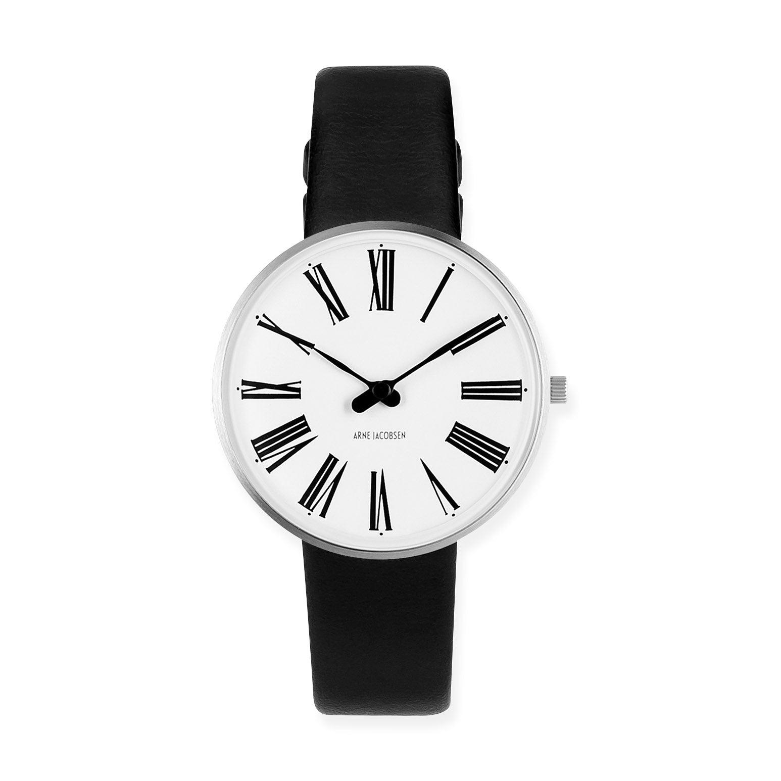 Arne Jacobsen Roman Watch – MoMA Design Store