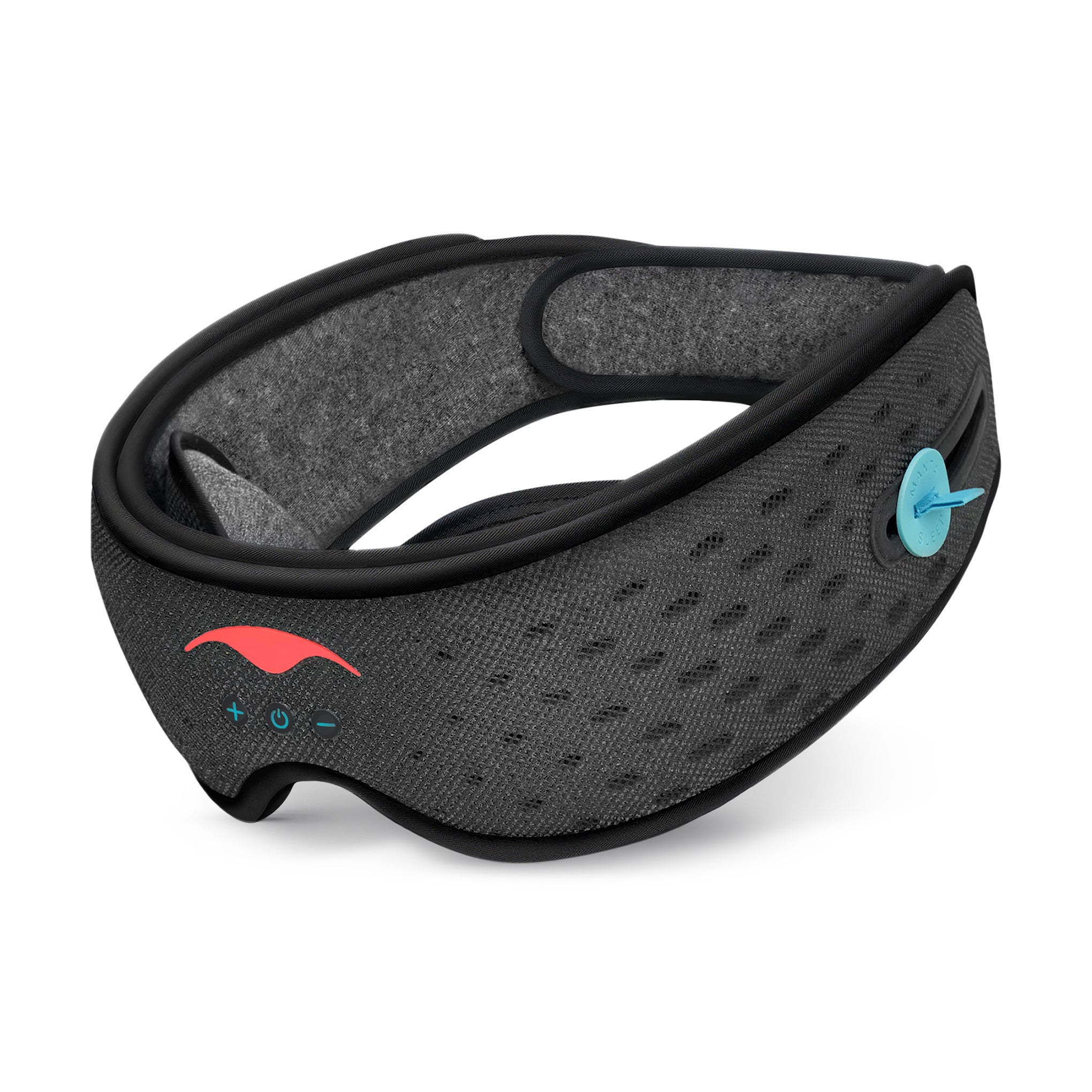 Manta Sound Sleep Mask – MoMA Design Store