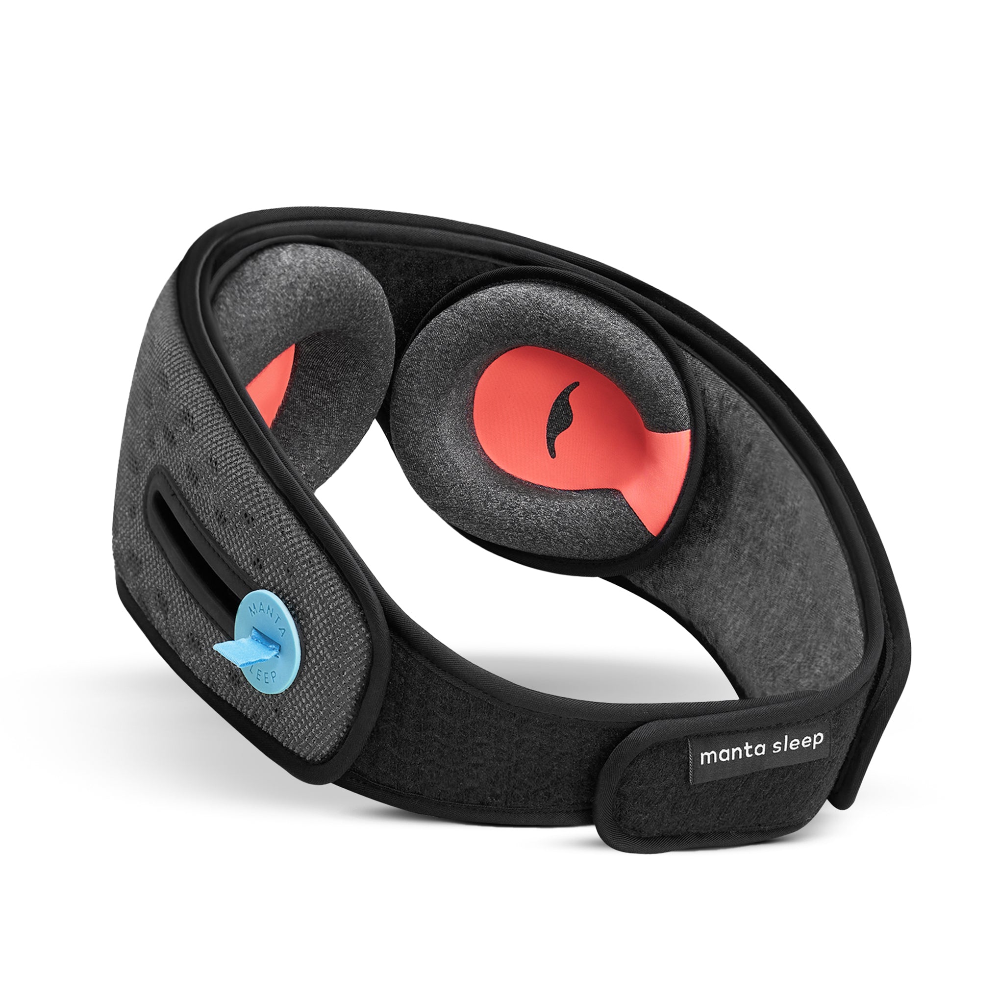 Manta Sound Sleep Mask – MoMA Design Store