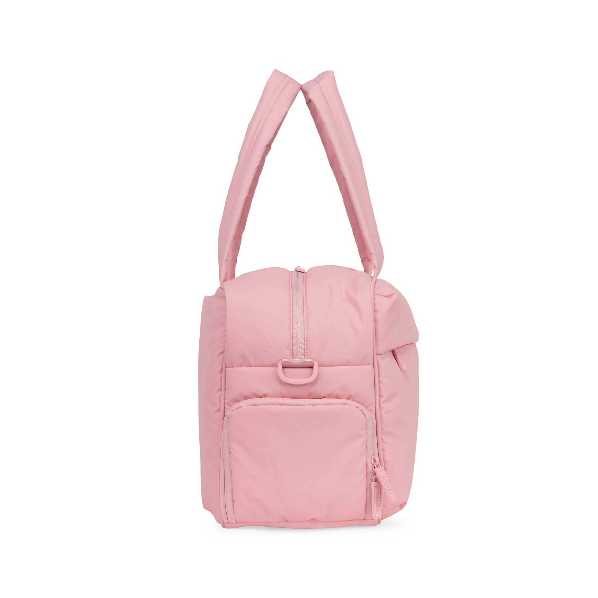 Calpak Luka Duffle Bag - Blossom – MoMA Design Store