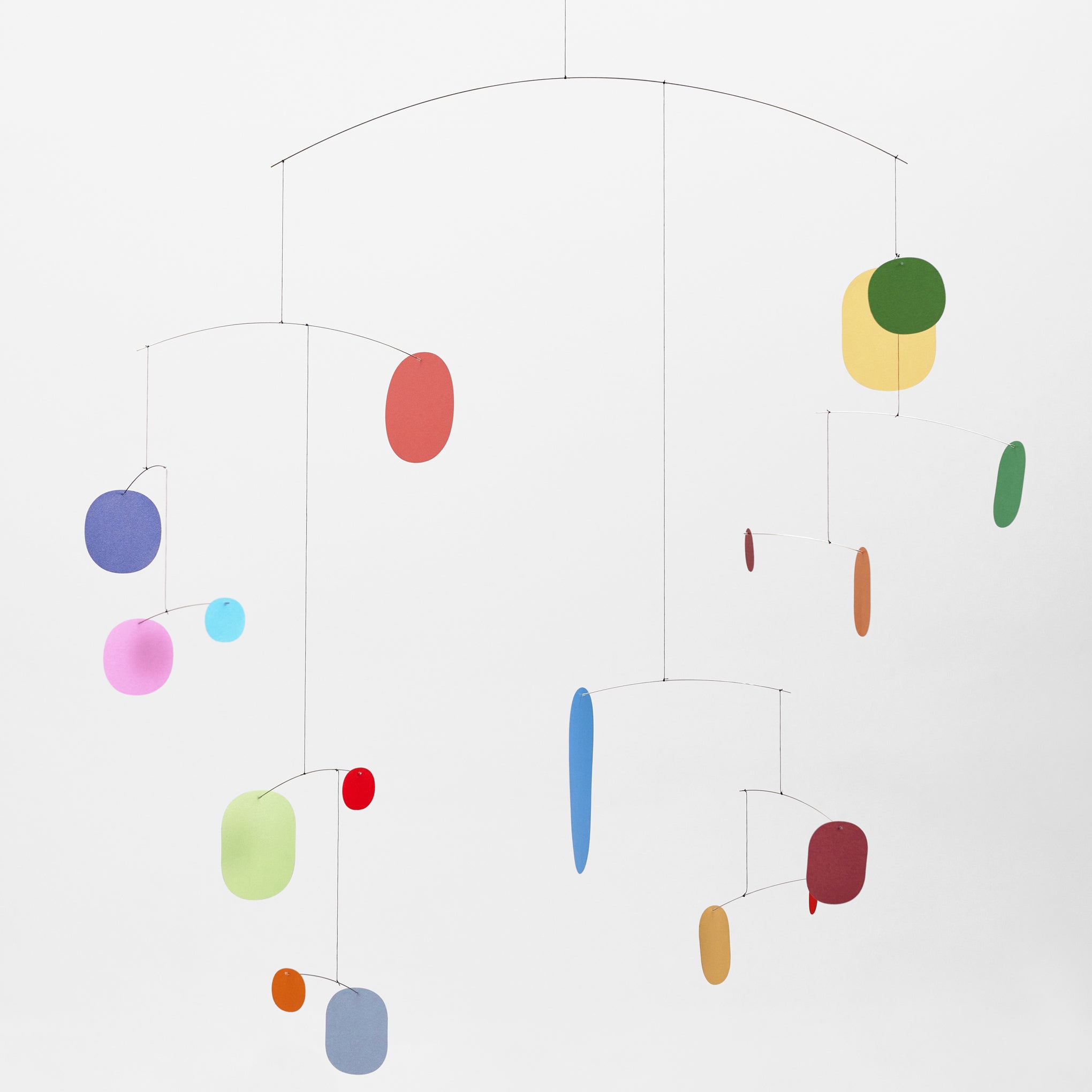 Flensted UN17 Balance Mobile – MoMA Design Store