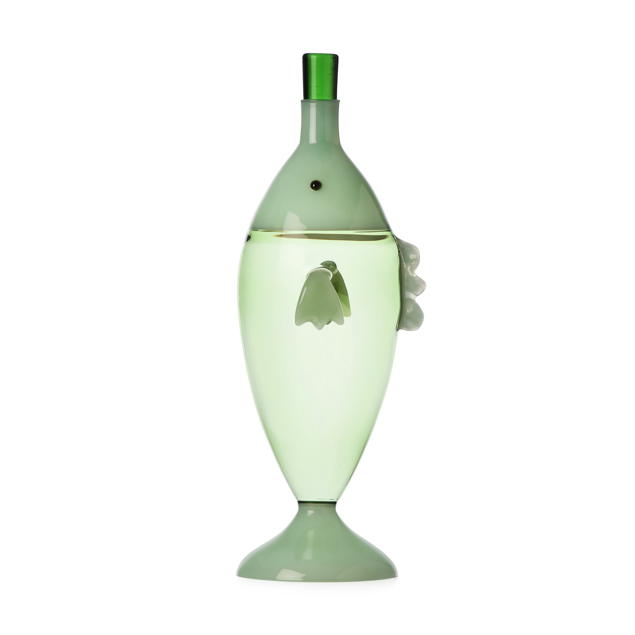 Fish Glass Bottle – MoMA Design Store