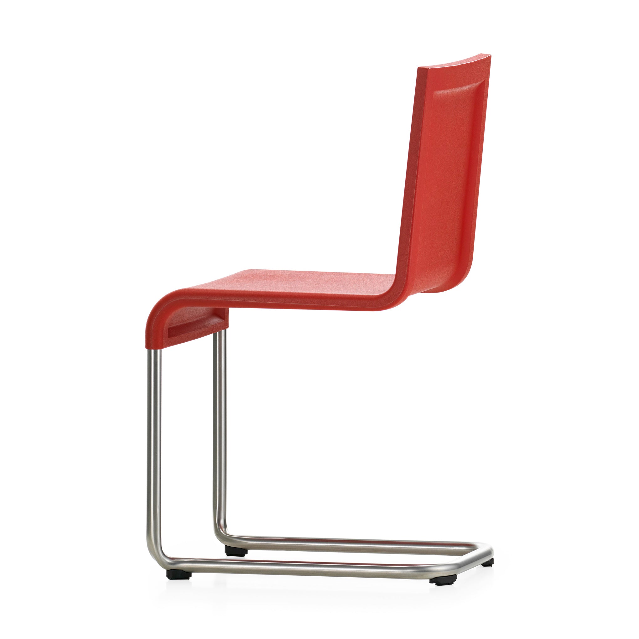 Vitra .05 Chair - Red – MoMA Design Store