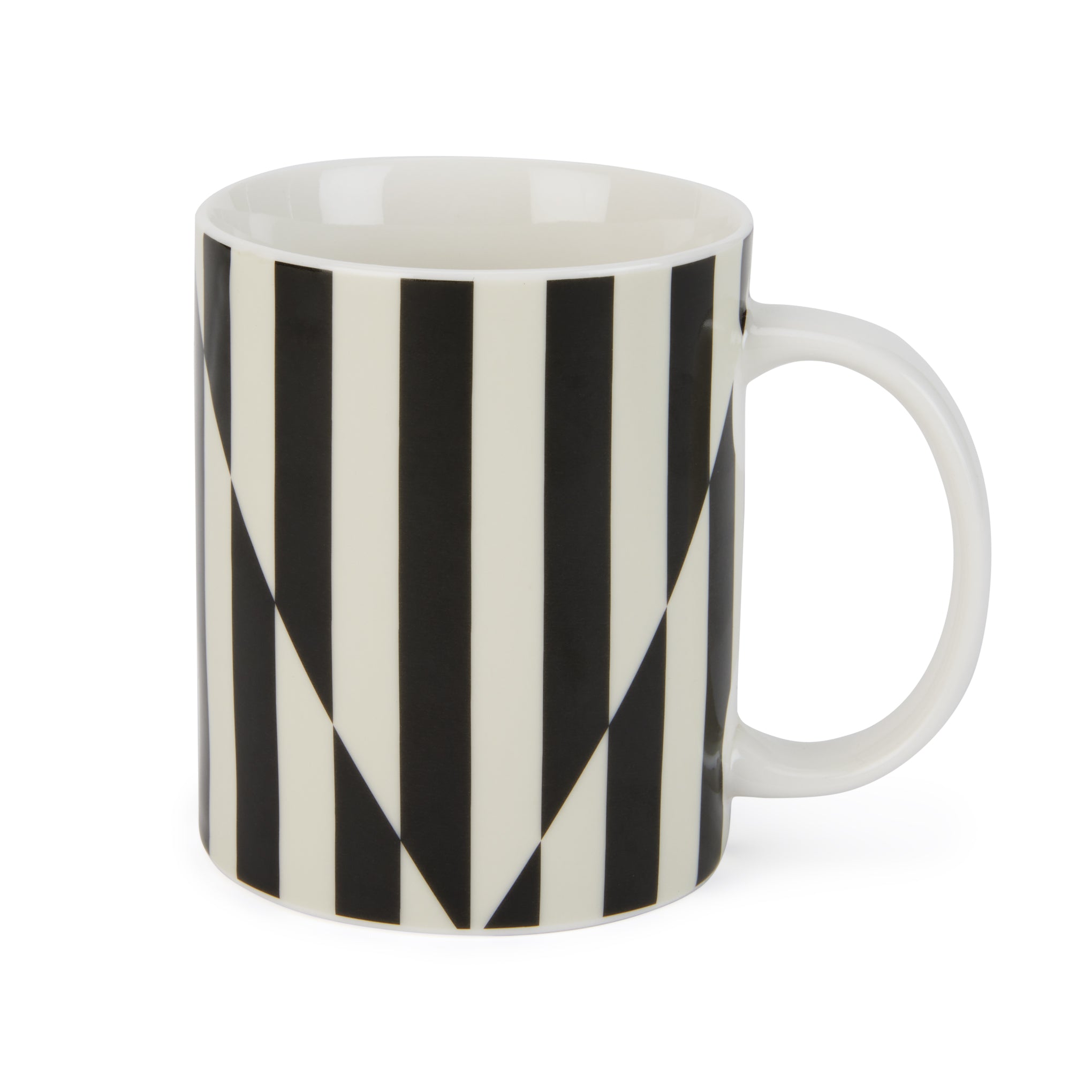 Carmen Herrera Ceramic Mug – MoMA Design Store