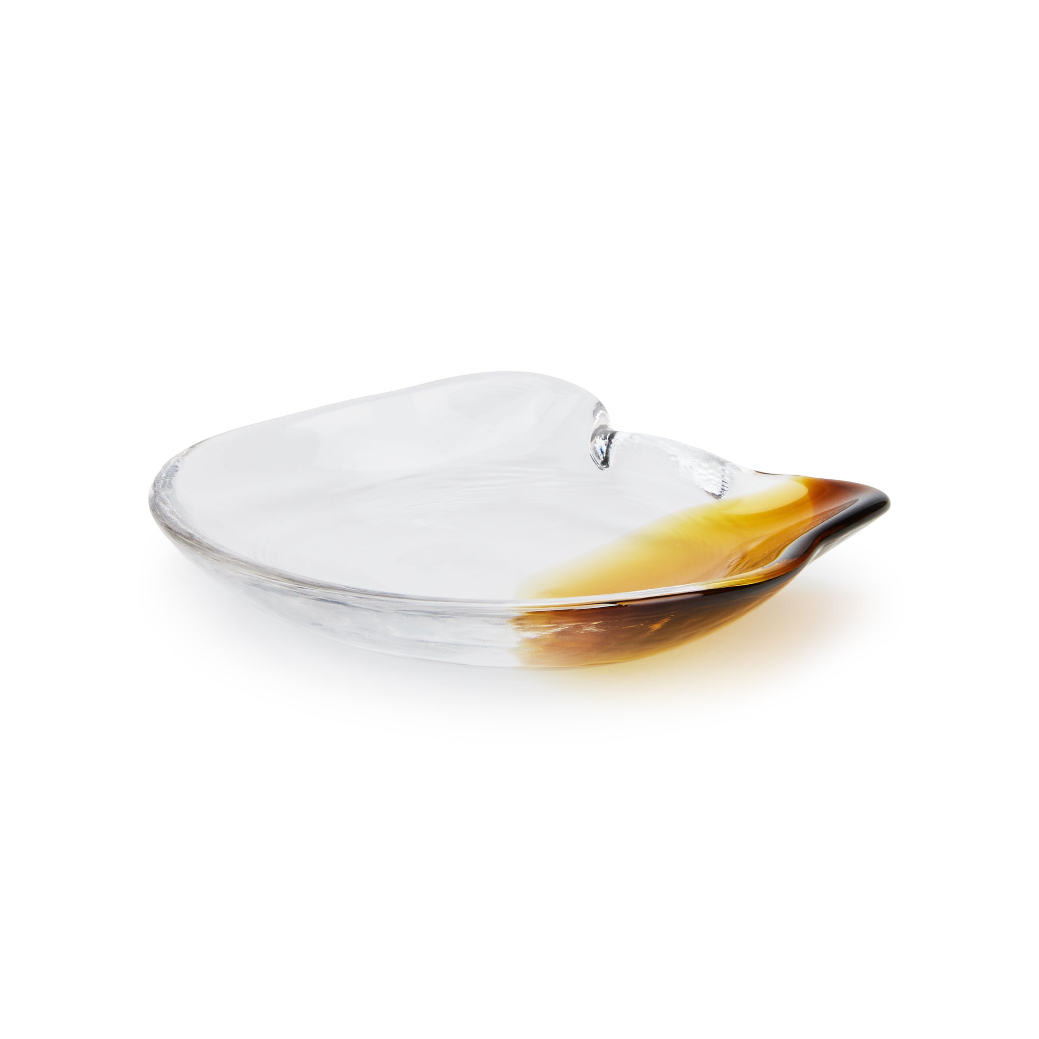 Glass Cat Face Dish - Brown – MoMA Design Store