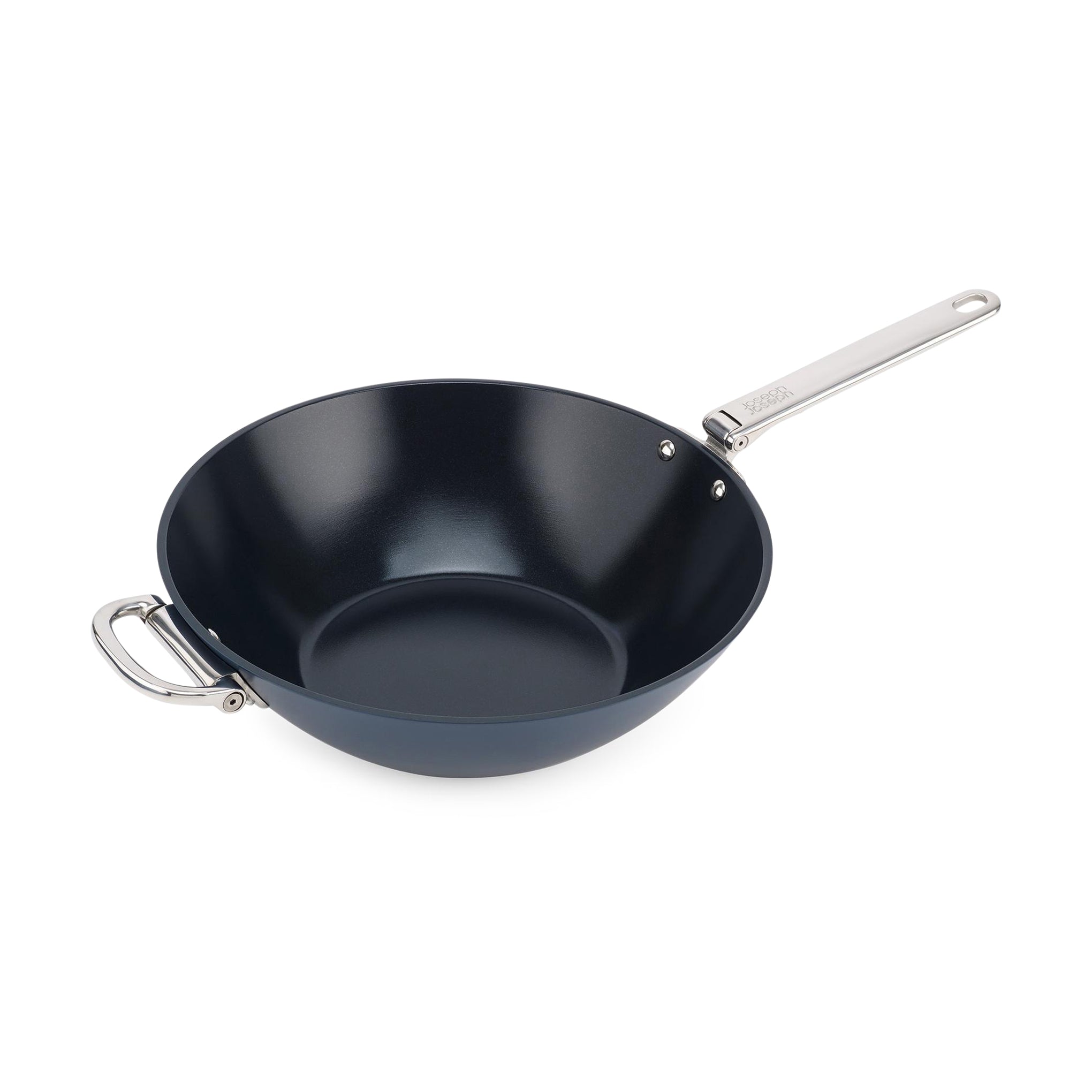 Space Cookware - Wok – MoMA Design Store