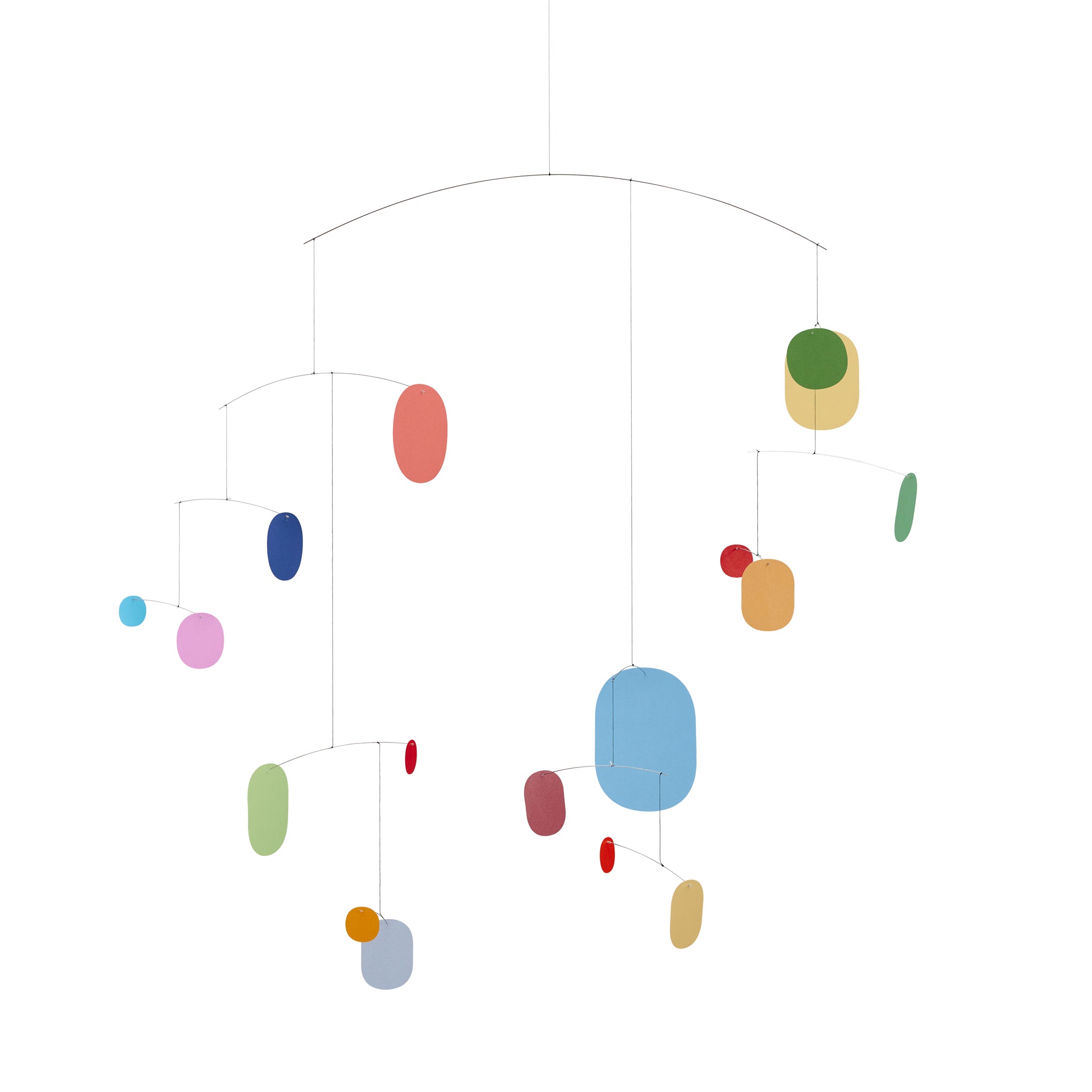 Flensted UN17 Balance Mobile – MoMA Design Store