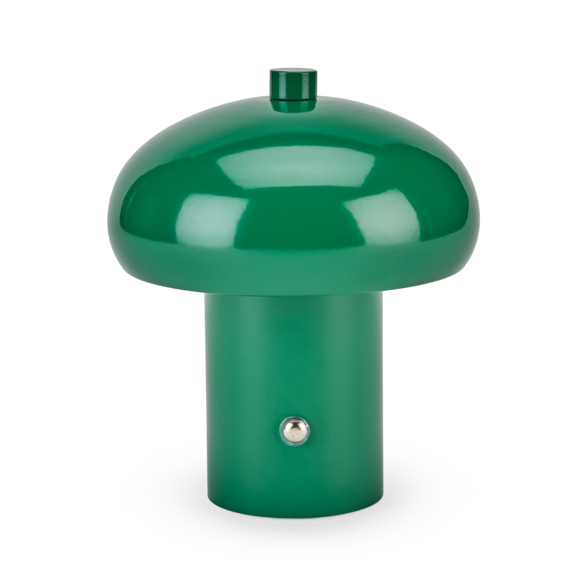 Seta Portable Lamp - Green – MoMA Design Store