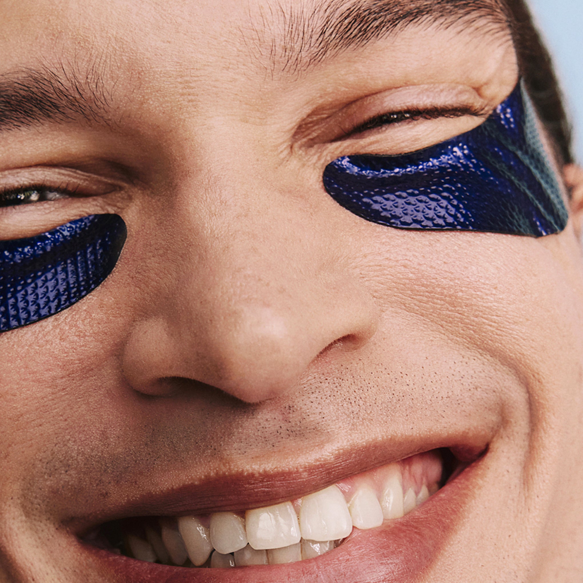 Horace Anti-Fatigue Under Eye Patches - Set of 10 – MoMA Design Store