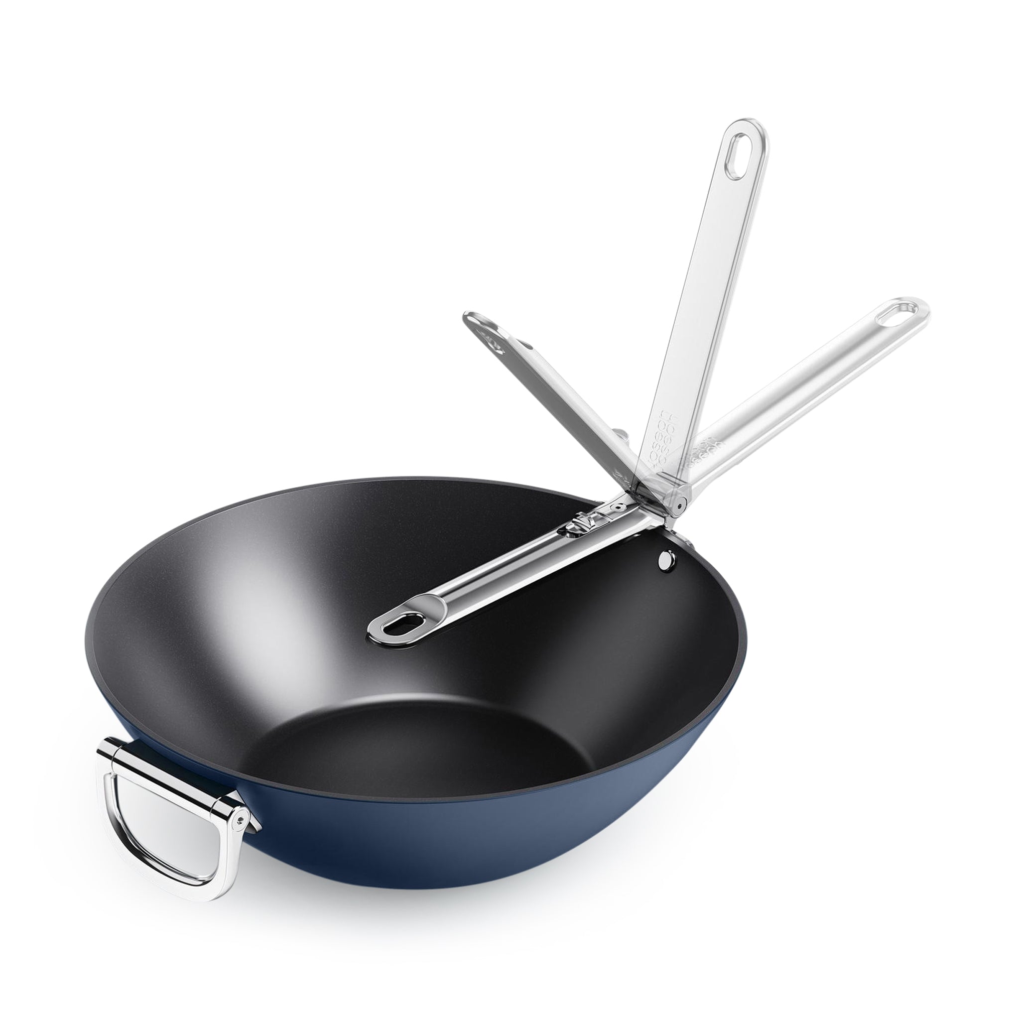 Space Cookware - Wok – MoMA Design Store