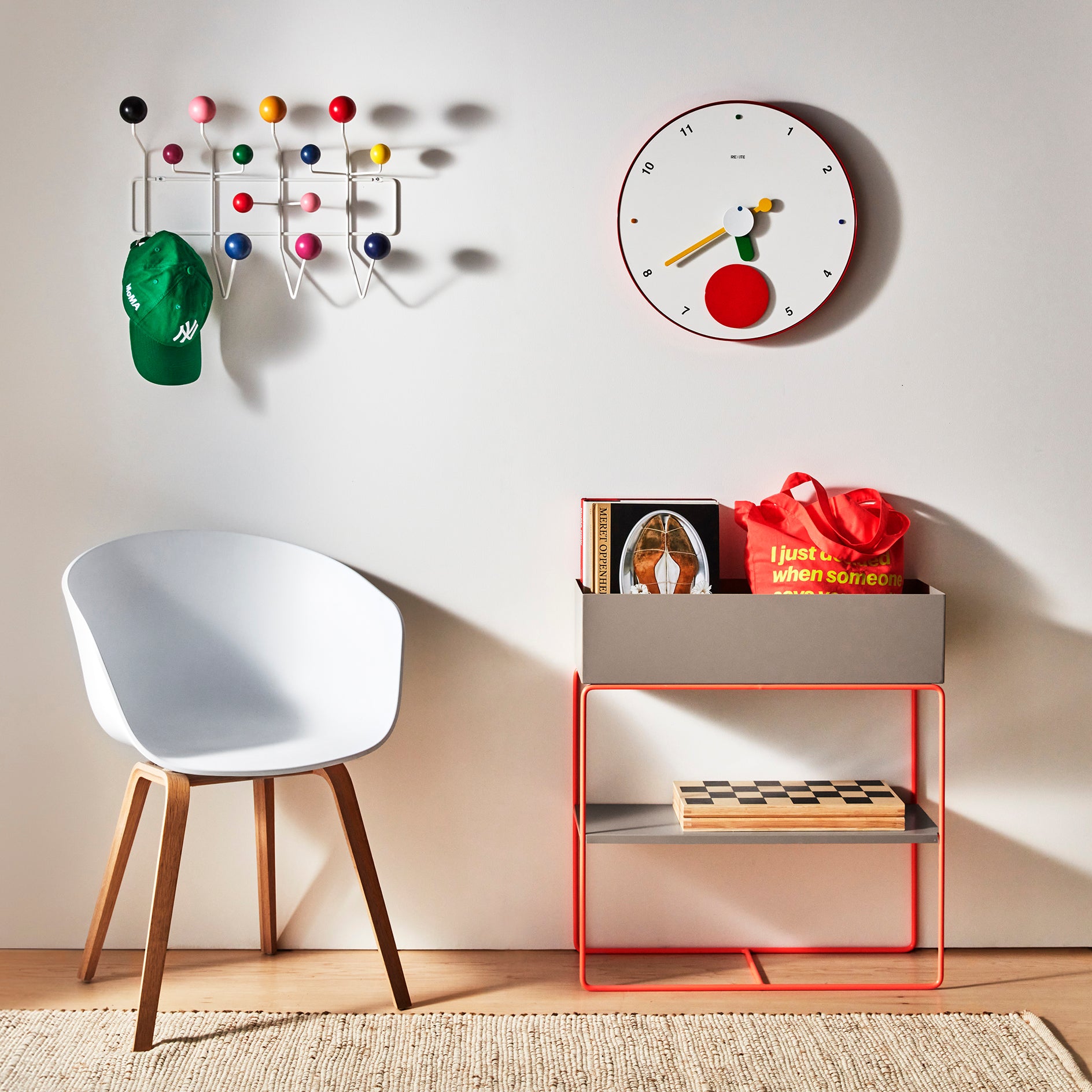 MoMA NY Yankees Adjustable Baseball Cap - Kelly Green – MoMA Design Store