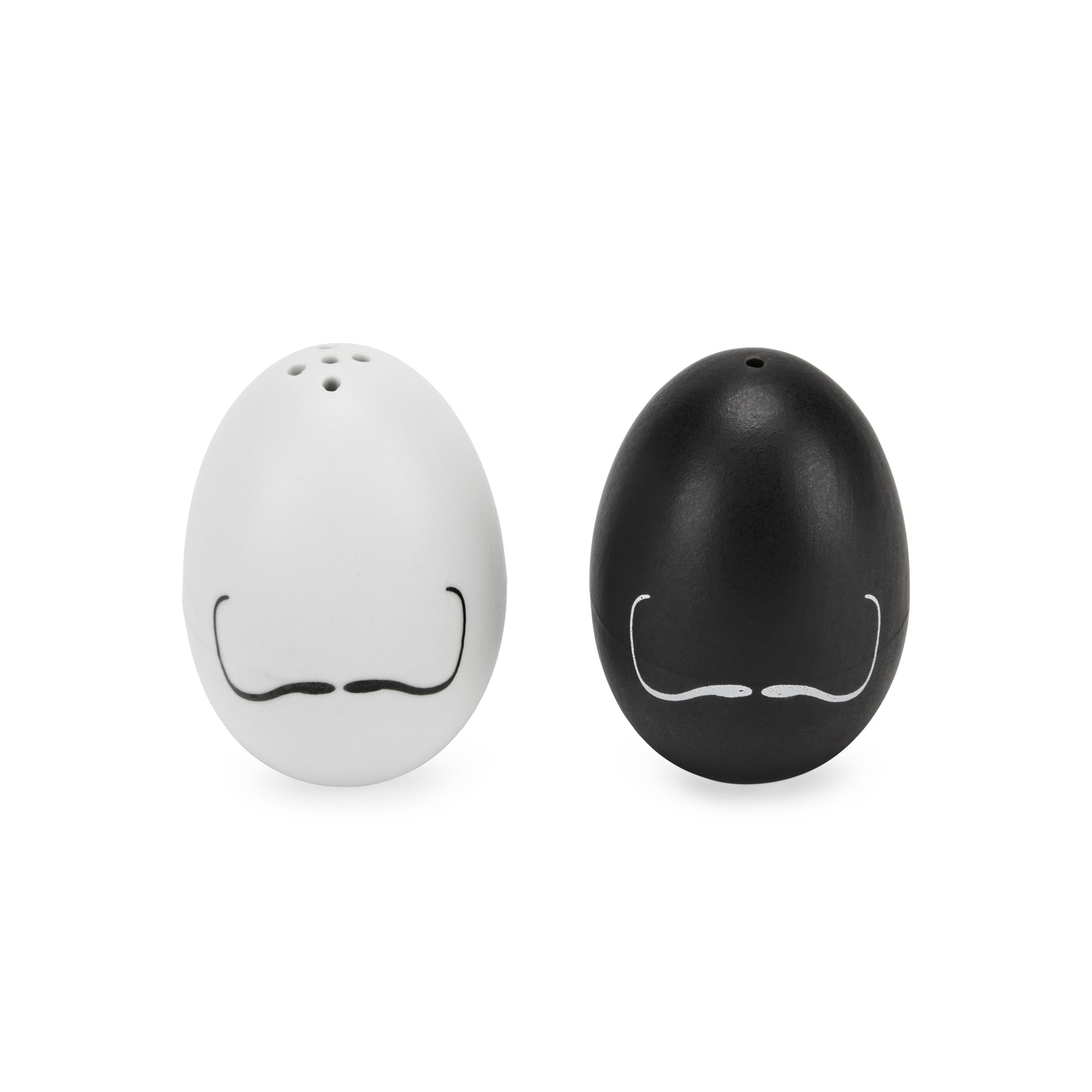 Surrealist Egg Porcelain Salt and Pepper Shakers - Set of 2 – MoMA ...