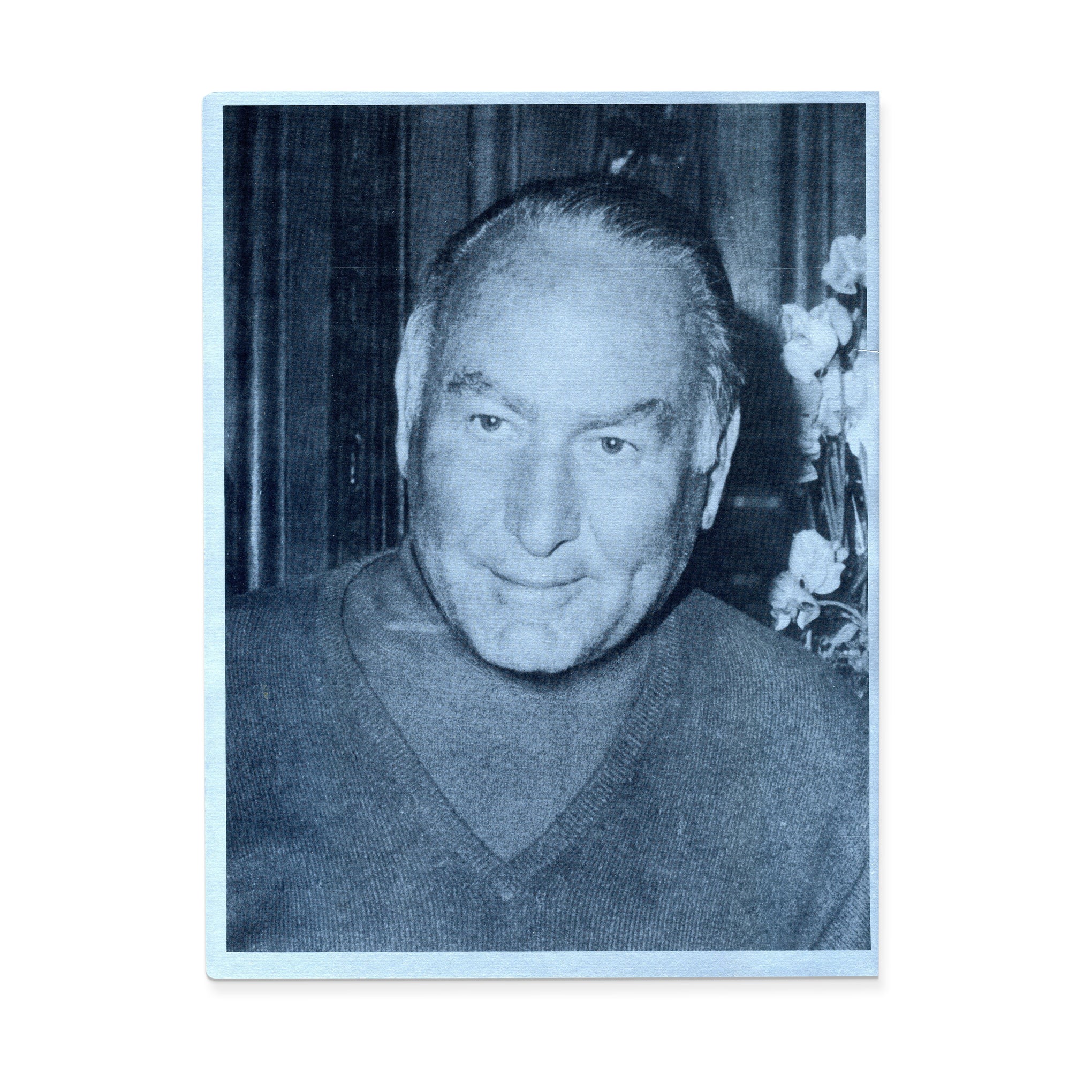Hal B Wallis Film Producer - Paperback – MoMA Design Store