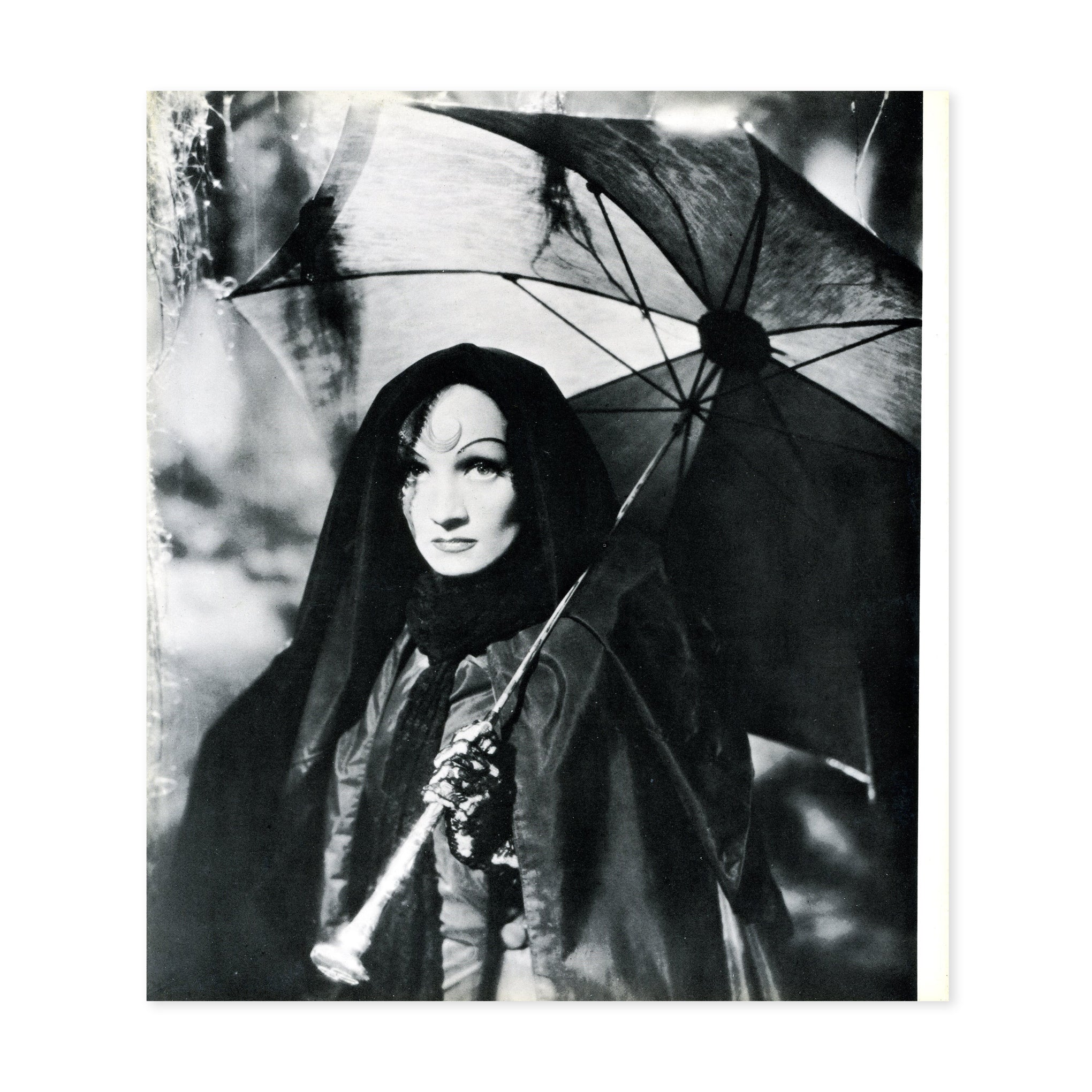 The Films of Joseph Von Sternberg – MoMA Design Store