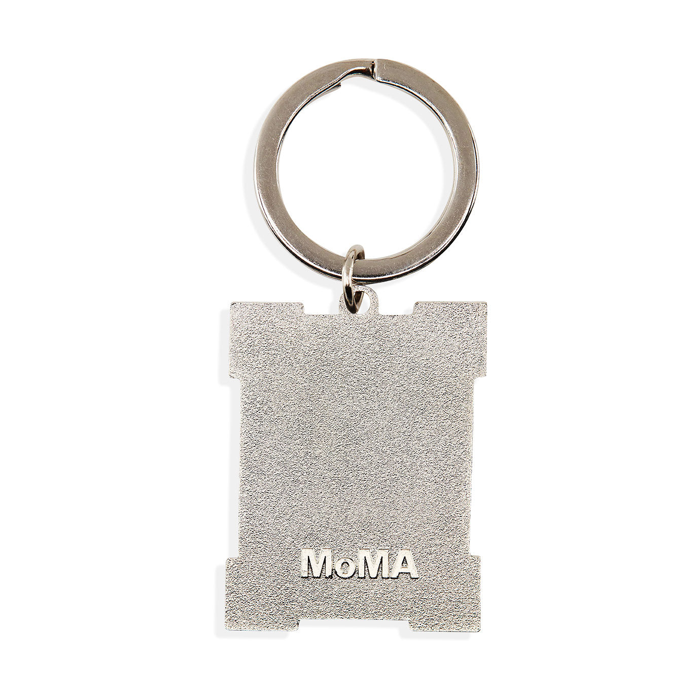 MoMA Artist Enamel Keyrings - Kahlo – MoMA Design Store