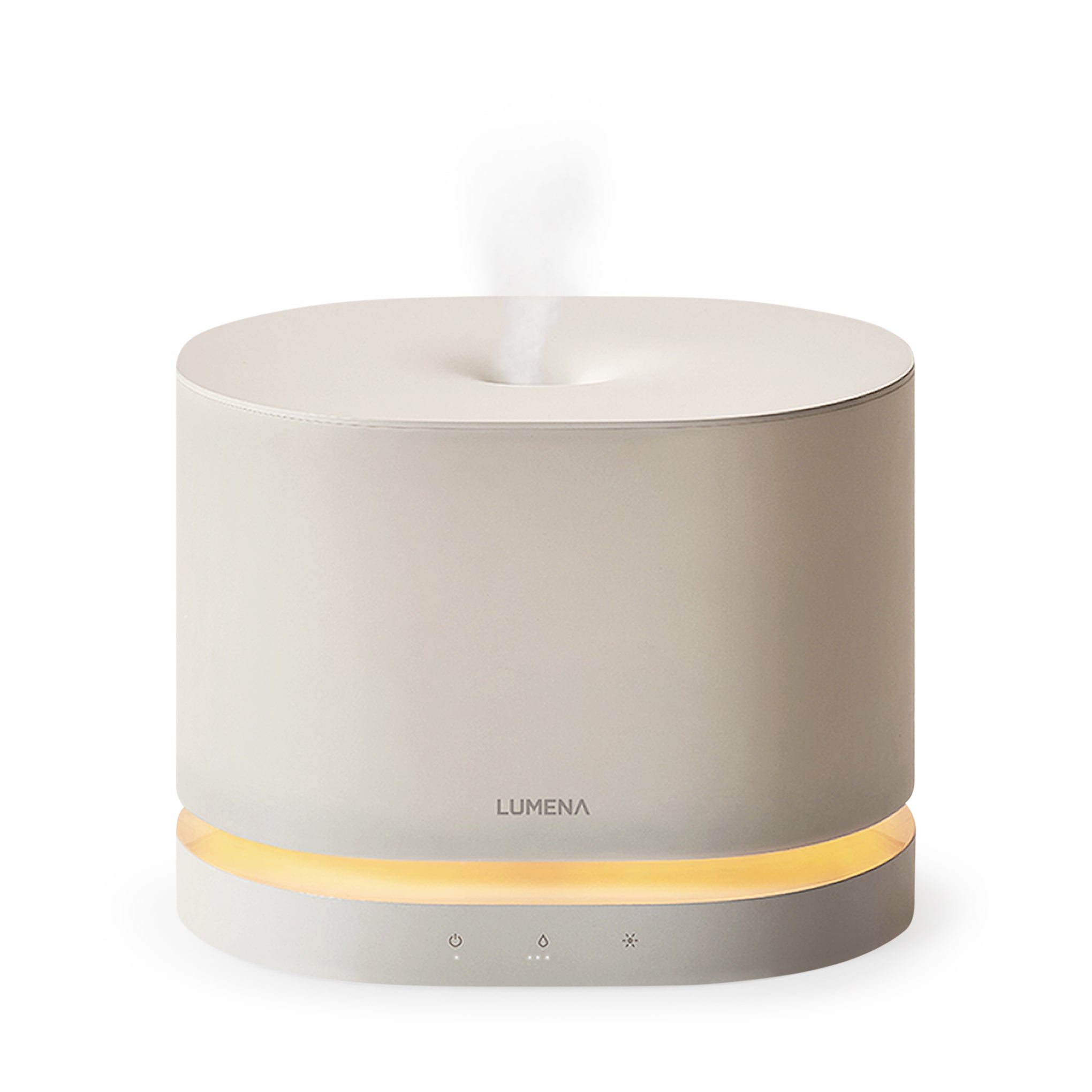 Mist Pot Cool Humidifier and Mood Light – MoMA Design Store