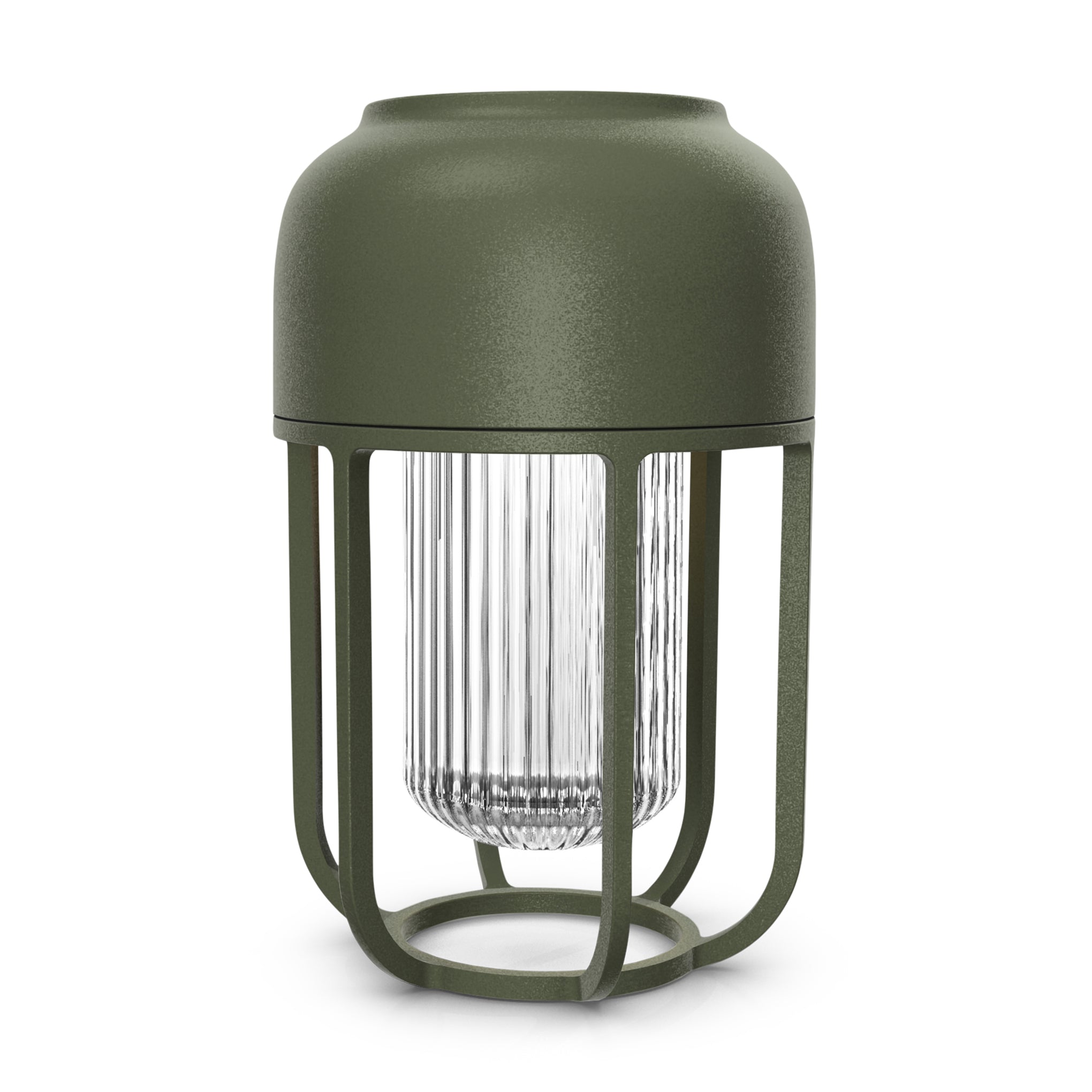 Light No. 1 Solar Powered Portable Table Lamp – MoMA Design Store
