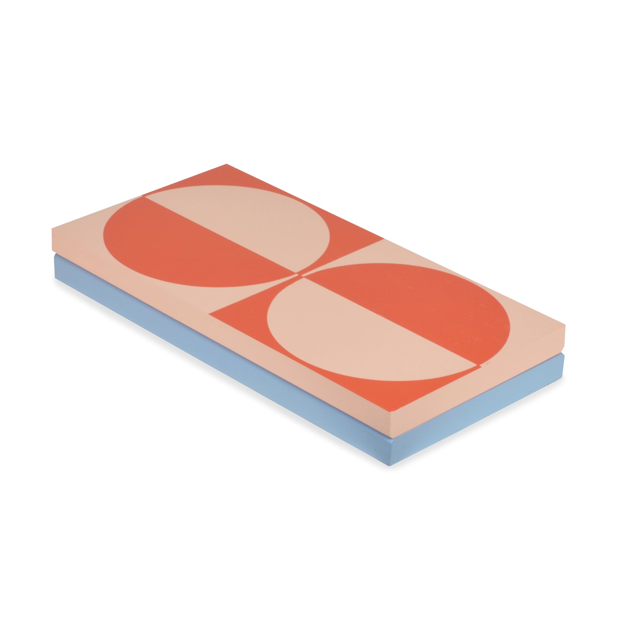 Panisa Backgammon Set – MoMA Design Store