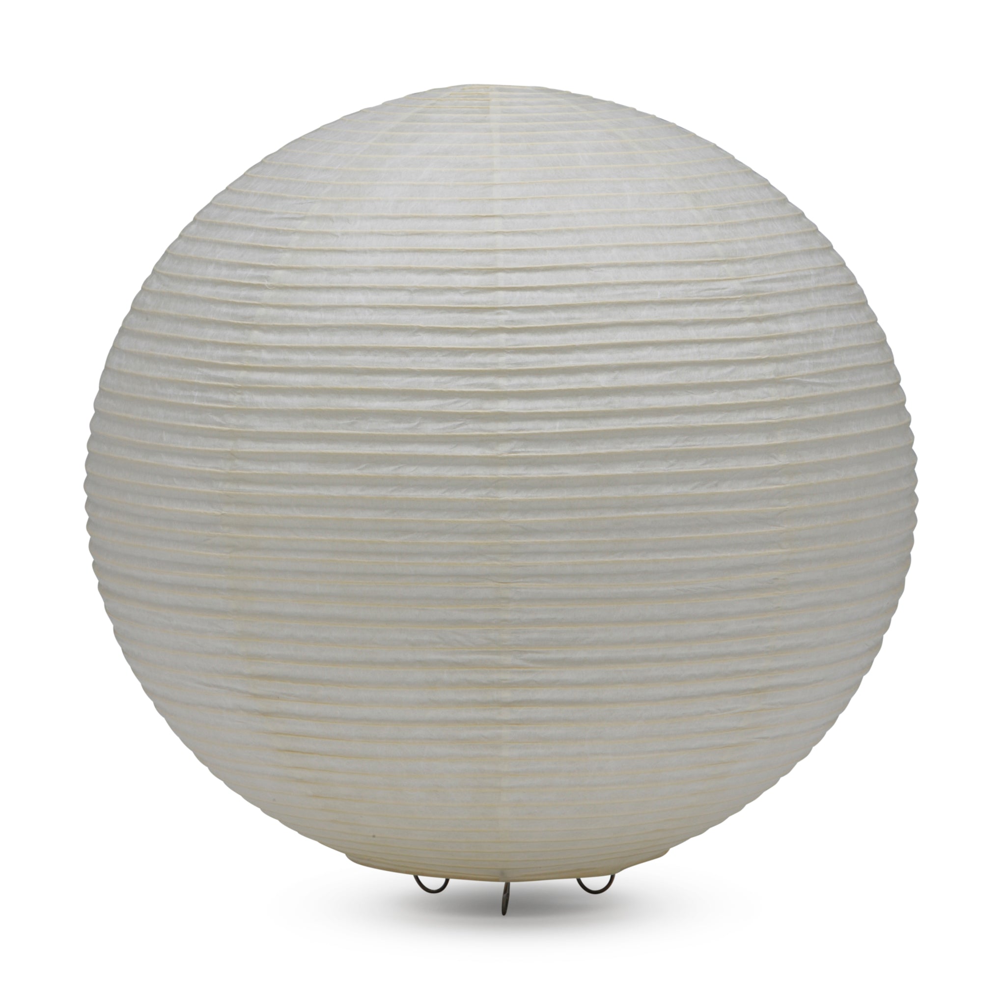 Paper Moon Lamp - Globe – MoMA Design Store