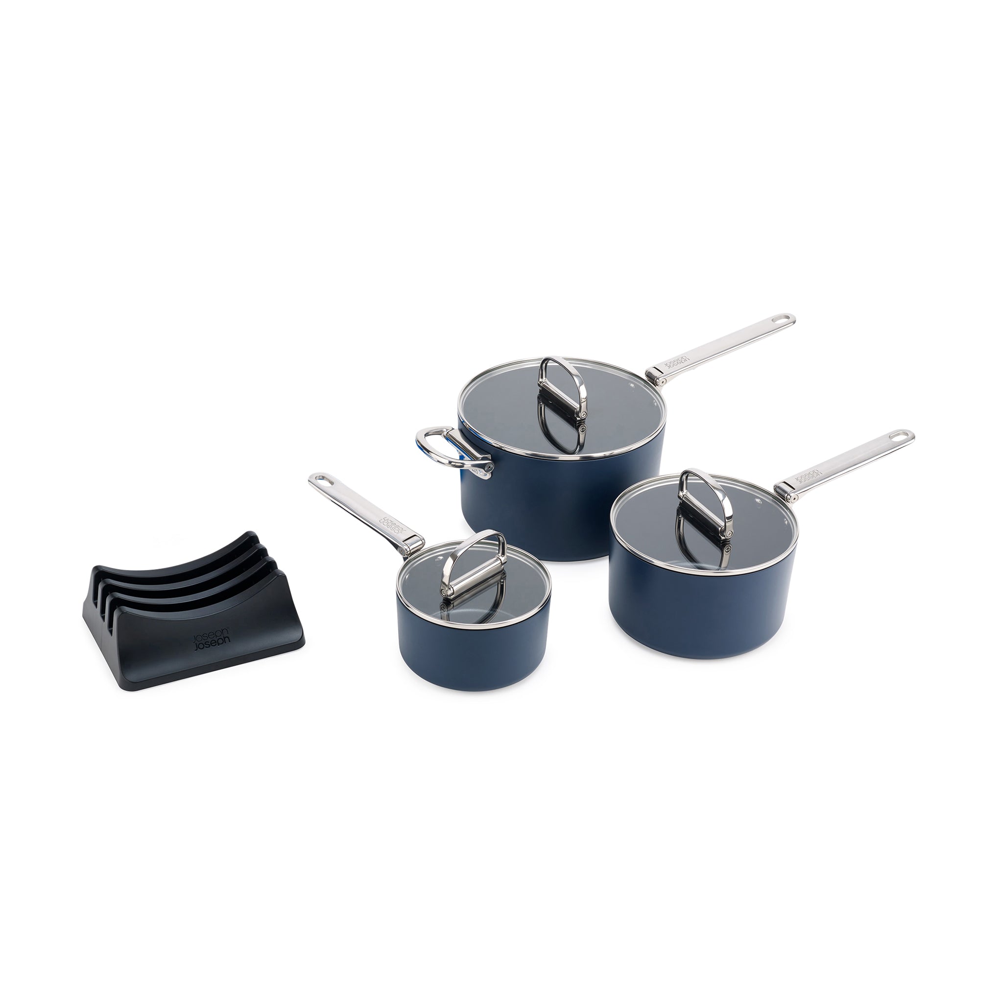 Space Cookware - 6 Piece – MoMA Design Store
