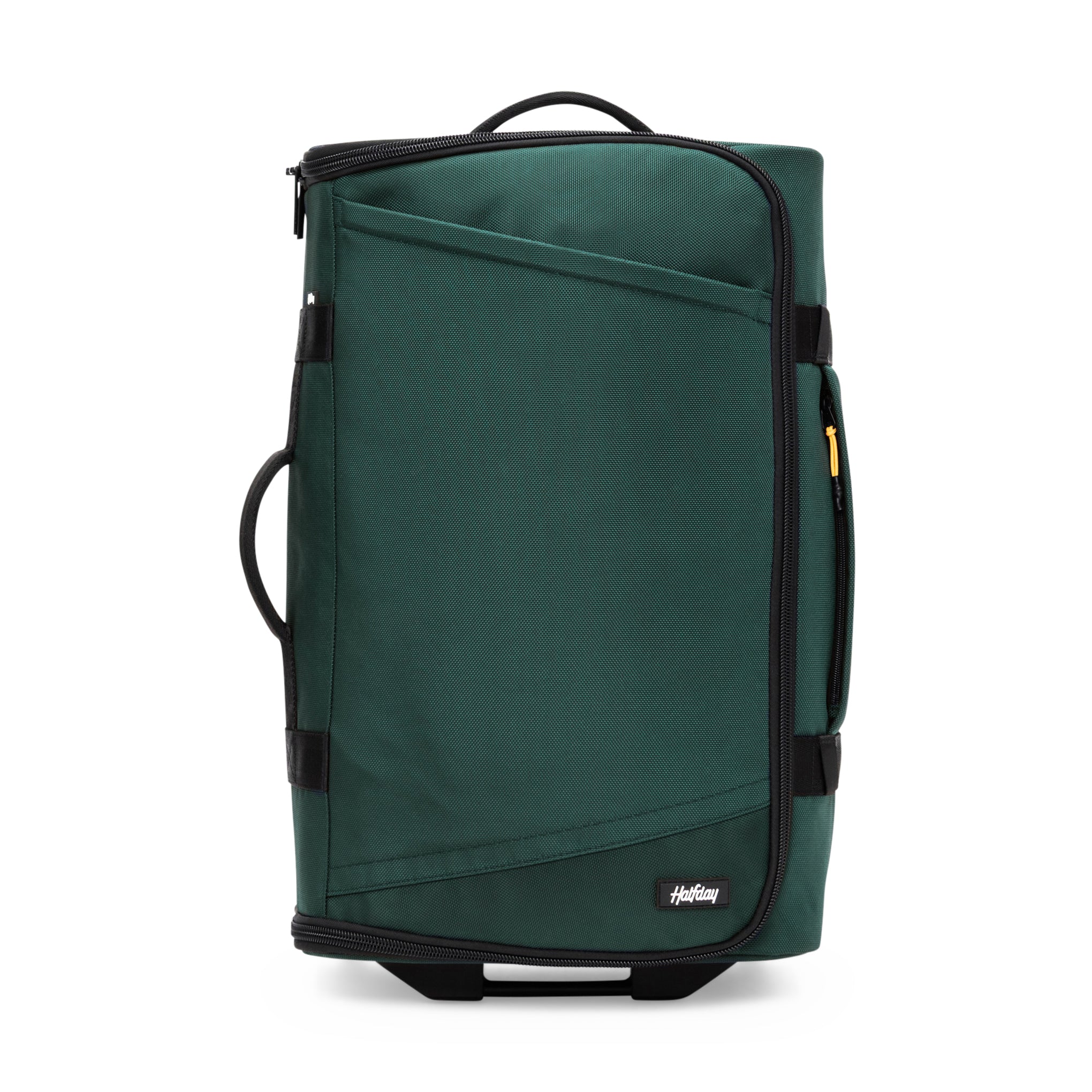 Halfday Carry-On Garment Roller Suitcase – MoMA Design Store