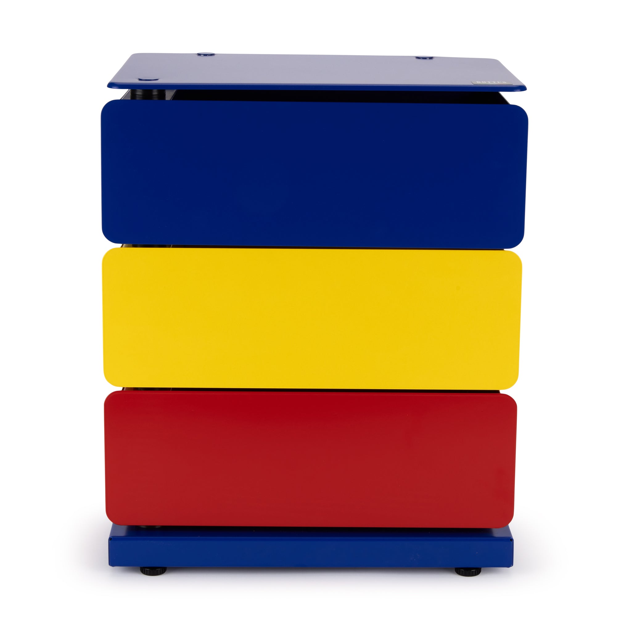 3-Drawer Pivot Cabinet – MoMA Design Store