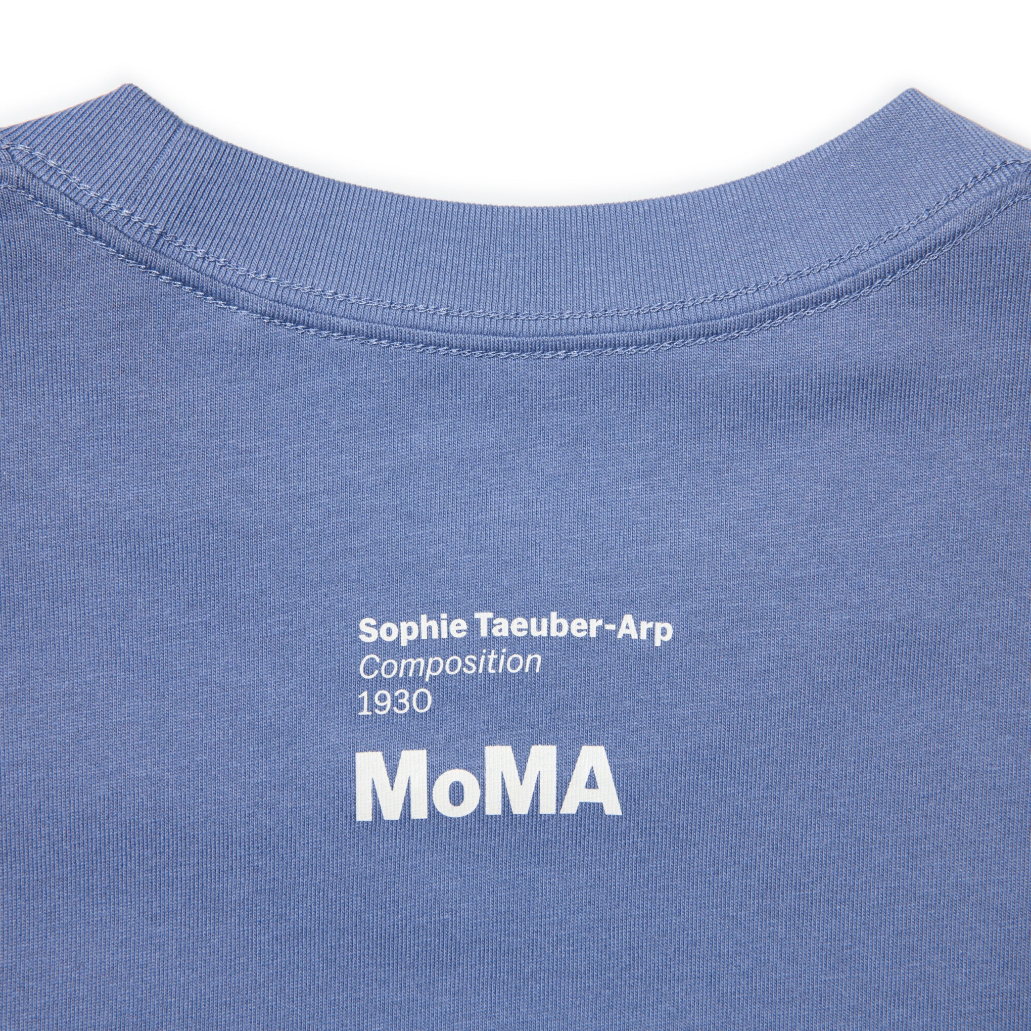 UNIQLO Sophie Taeuber-Arp T-Shirt – MoMA Design Store