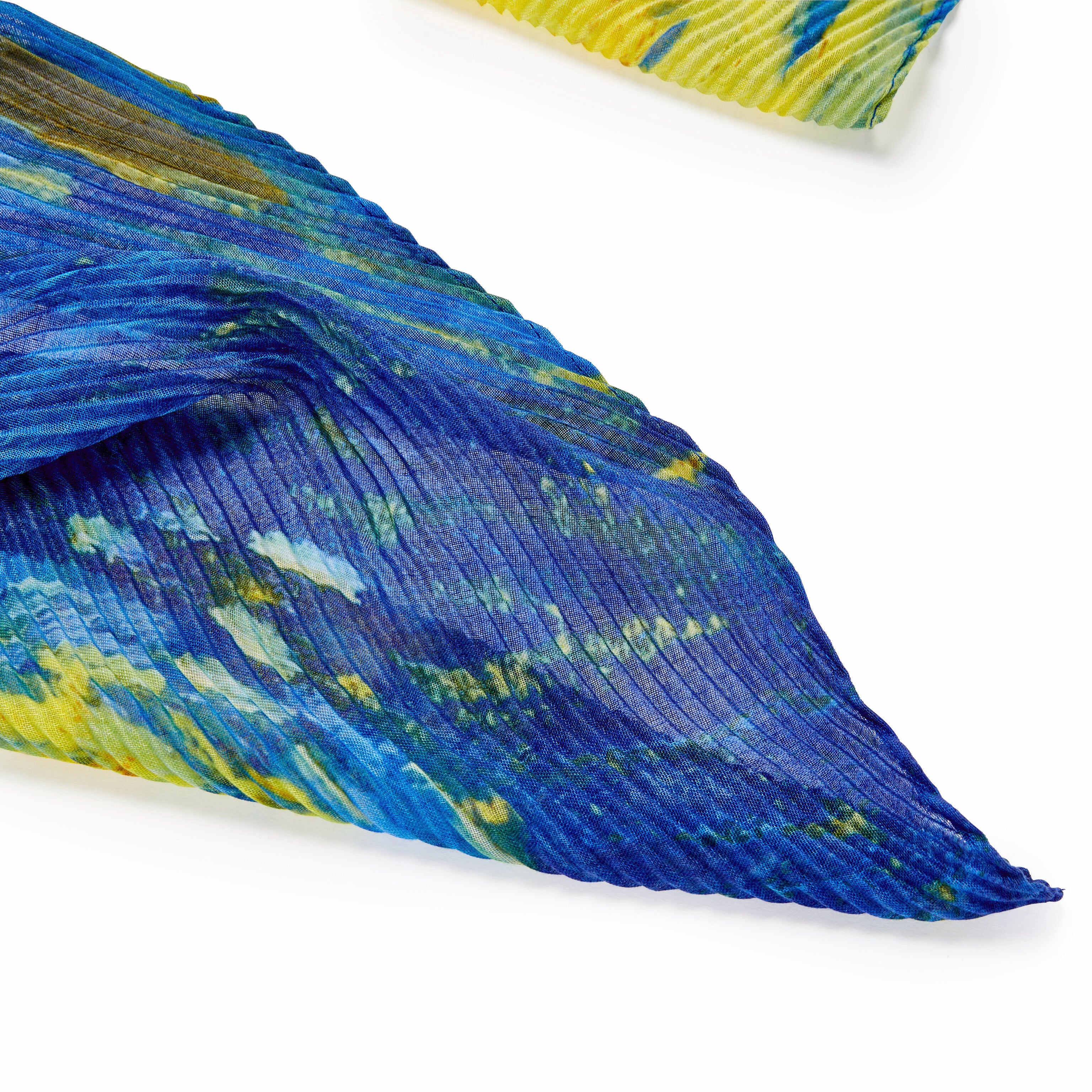 Starry Night Scarf – MoMA Design Store