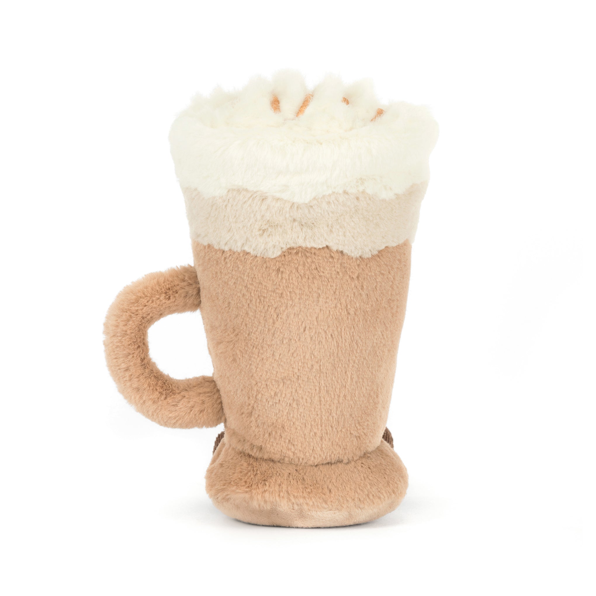 Jellycat Food Plush Toys - Latte – MoMA Design Store