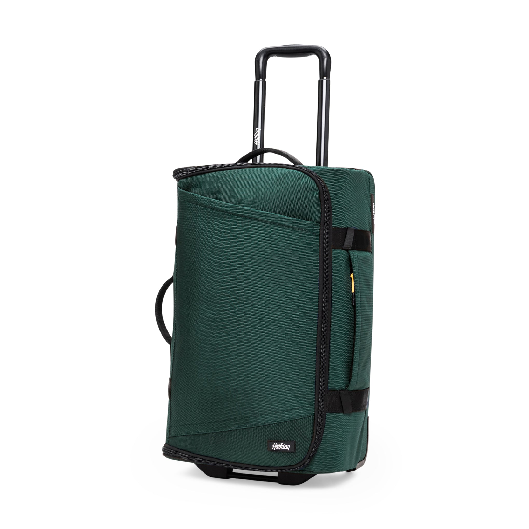 Halfday Carry-On Garment Roller Suitcase – MoMA Design Store