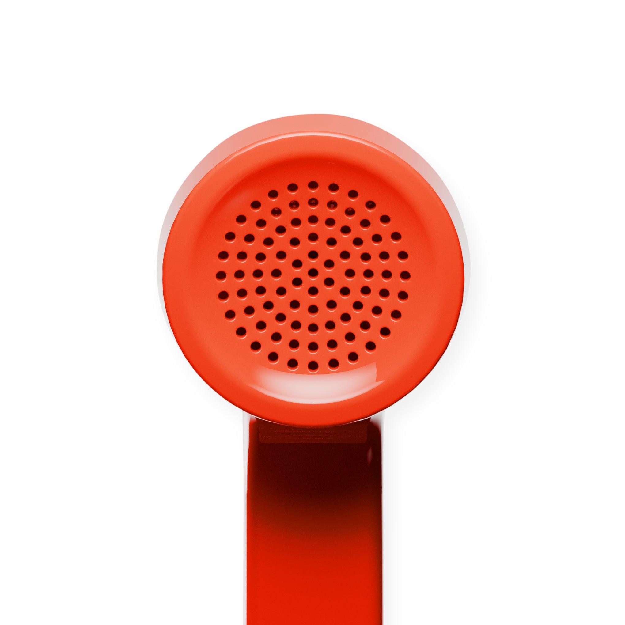 Native Union Retro Pop Phone for Smartphone - Alarm Red – MoMA Design Store